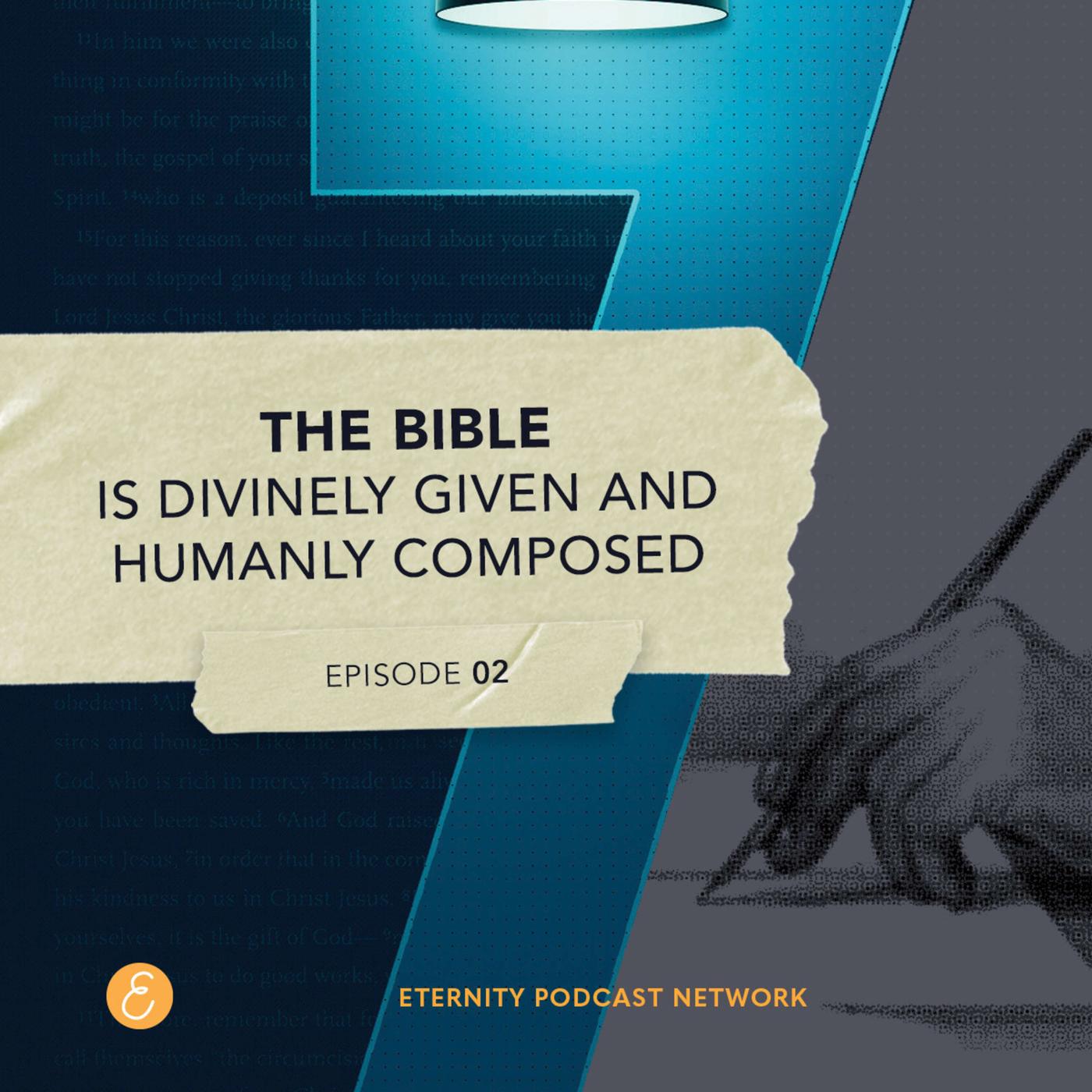 The purpose of scripture is knowledge, faith, love and hope | Listen Notes