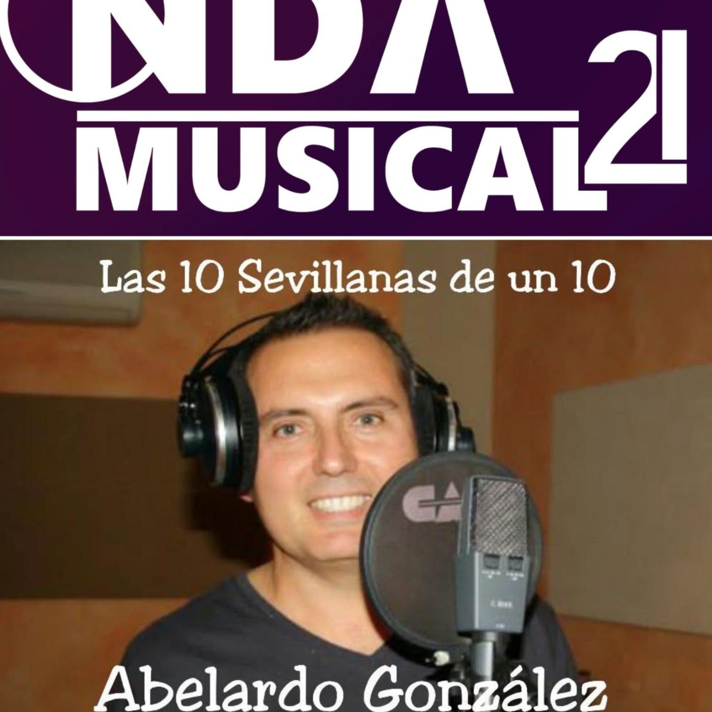 SEVILLANAS CON JAVIER MONTIEL, EL 11 IDEAL (podcast) - Antonio Diego ...