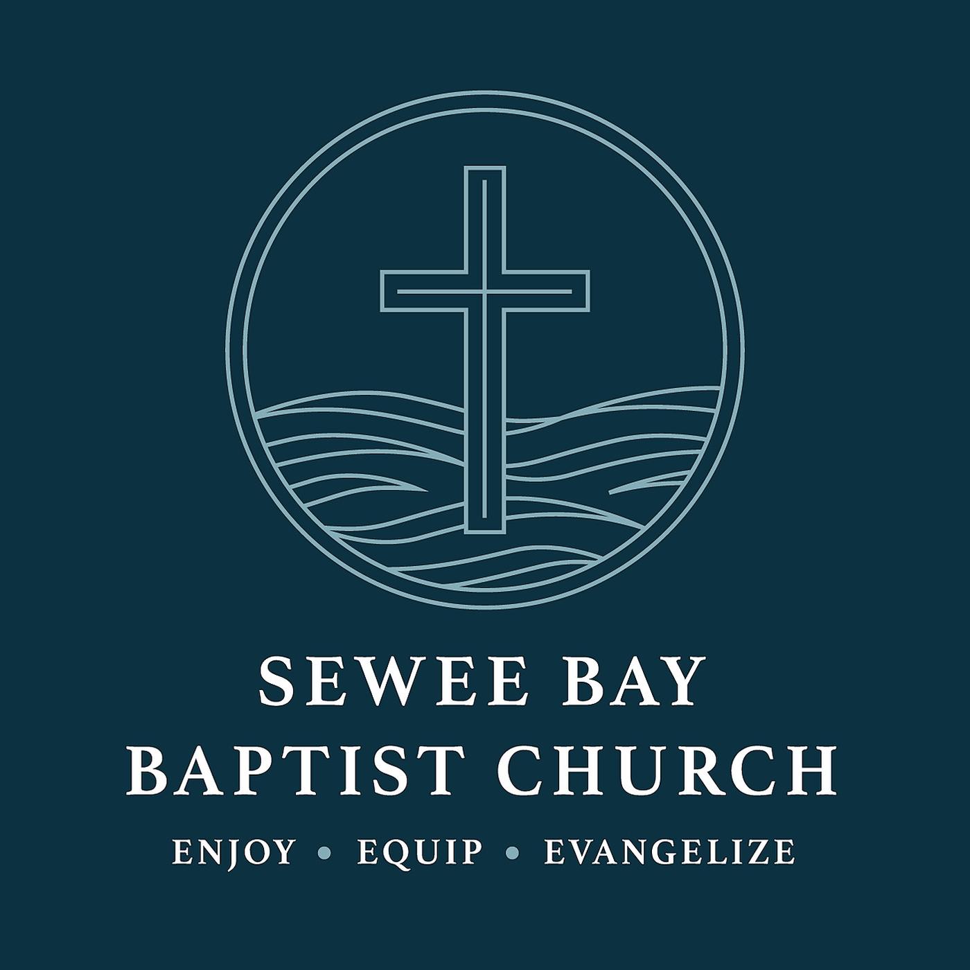 The Death Of Death - Sewee Bay Baptist Church Sermons (podcast ...