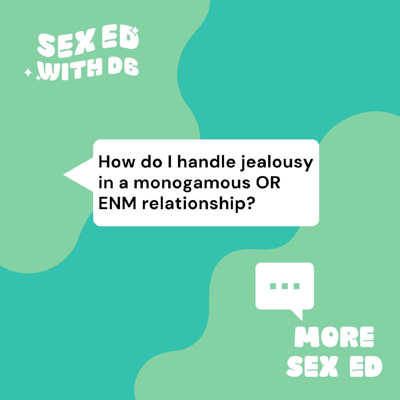 "How C*m?" with Remy Kassimir - Sex Ed with DB: smart, science-backed ...