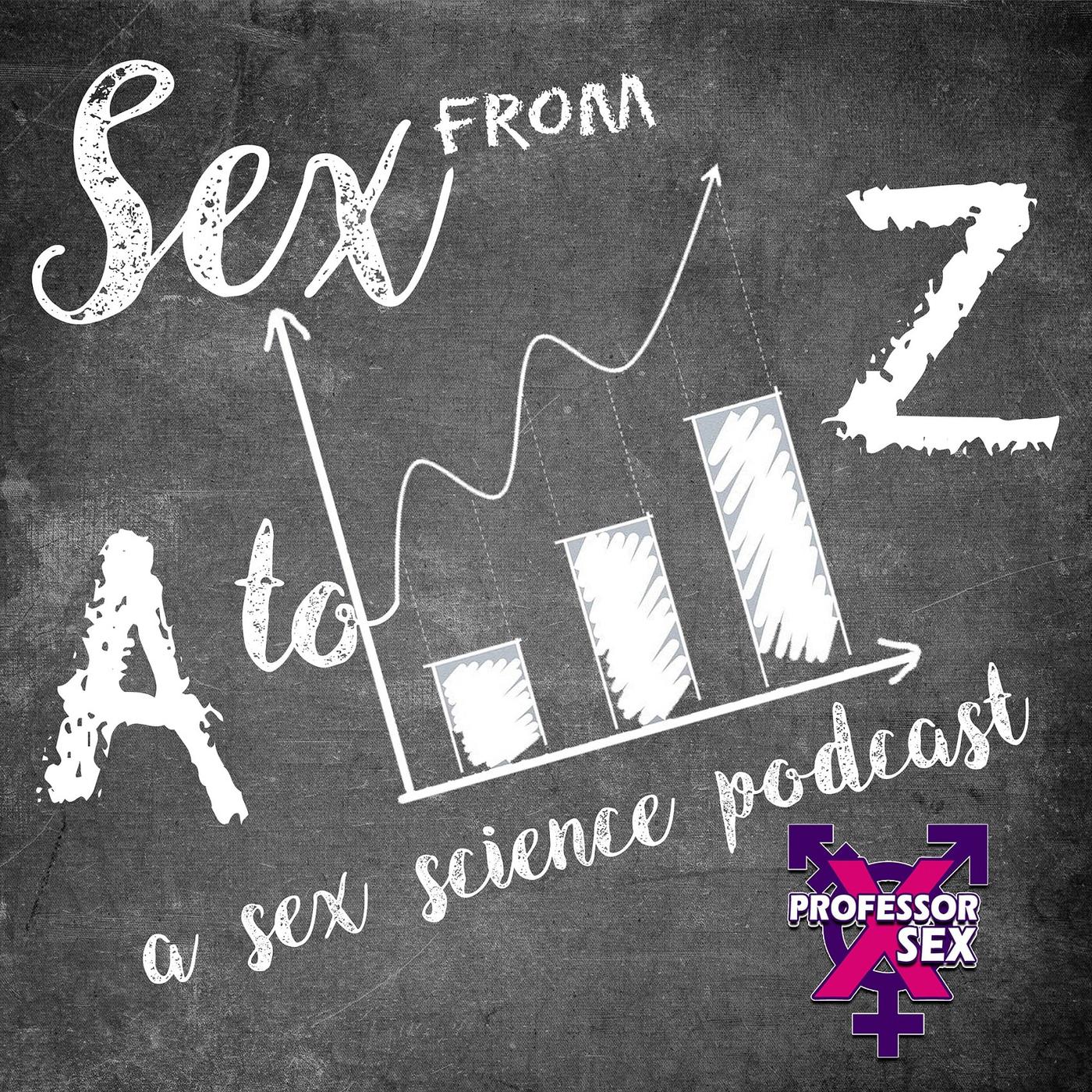 15 M Is For Misgendering Sex From A To Z Sex From A To Z 播客 Listen Notes