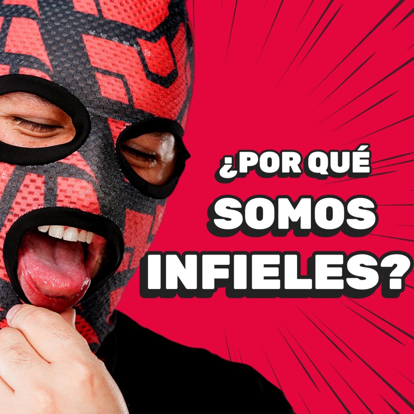 My Bad Reputation - SeXpedientes Secretos (podcast) | Listen Notes