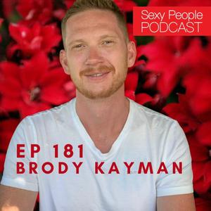 181: Brody Kayman - PrnStrsRPpl (podcast) | Listen Notes