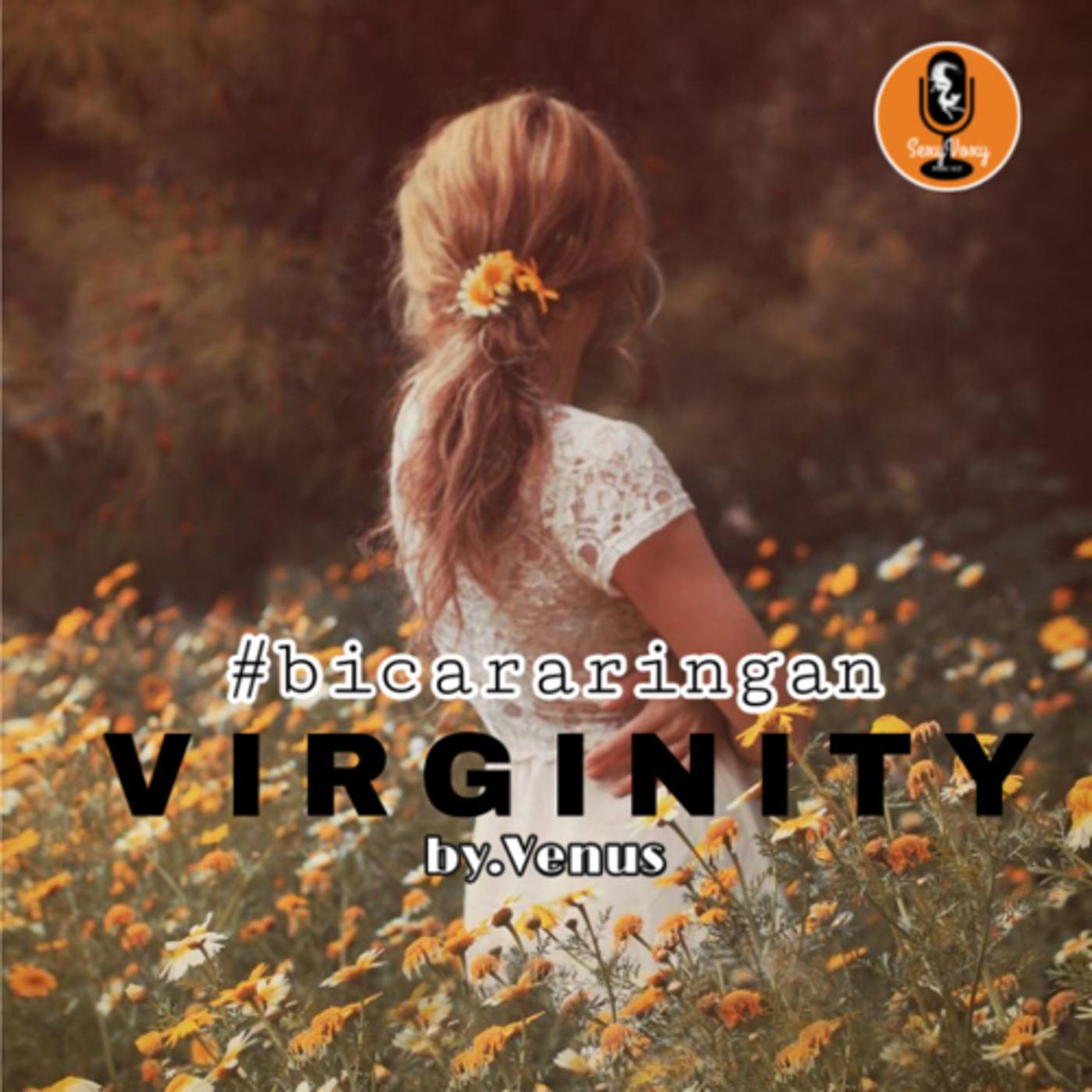 eps 2 Virginity - Sexy Voxy (podcast) | Listen Notes