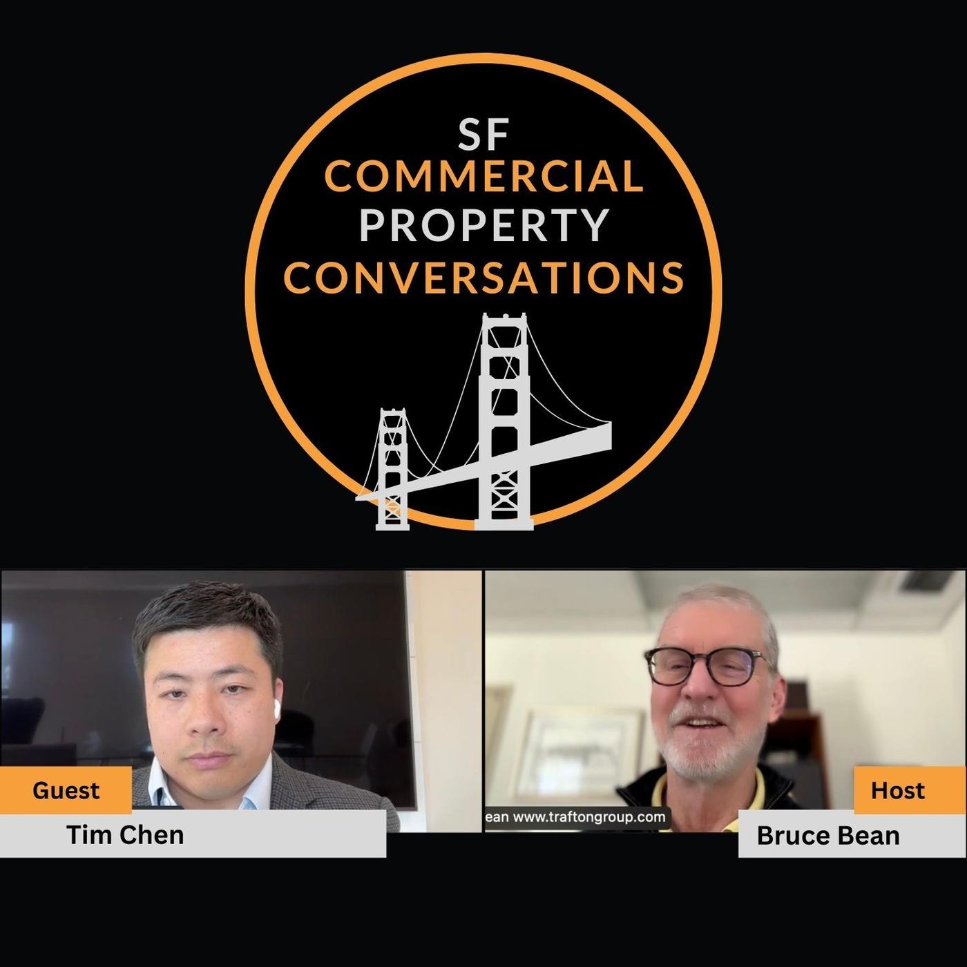 From China to the U.S.: Tim Chen’s Path to Building Connected Companies ...