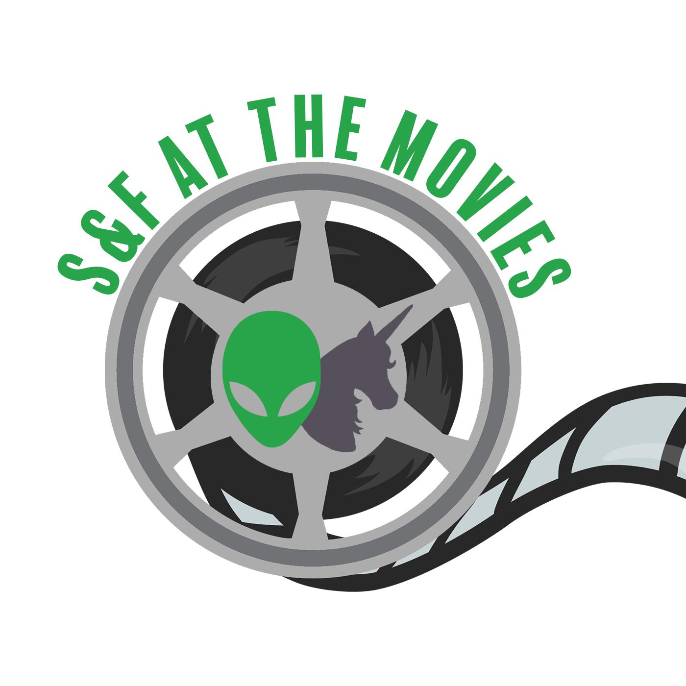 At the Movies #75: Captain Marvel (2019) - S&F's At the Movies (podcast ...