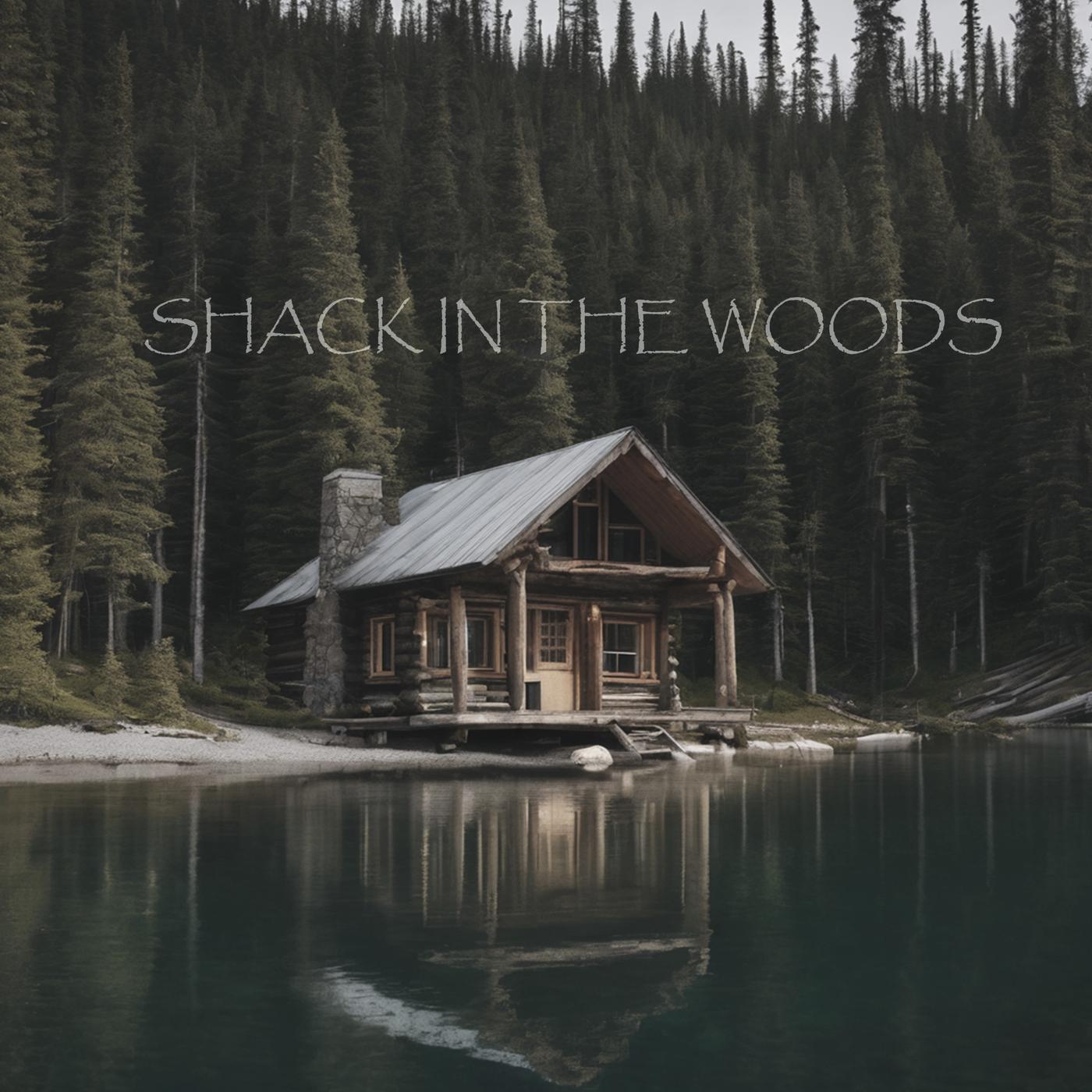 Shack In The Woods (podcast) - 8Munch | Listen Notes