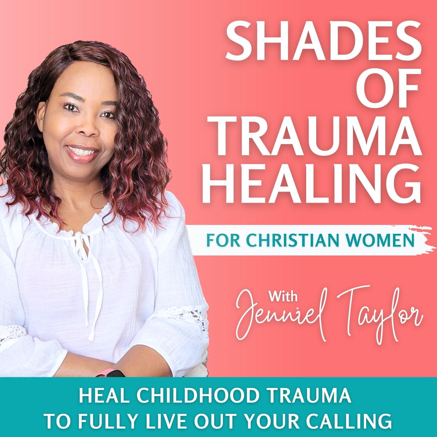 Shades of Trauma Healing | Childhood Trauma, Trust Issues, Coping ...