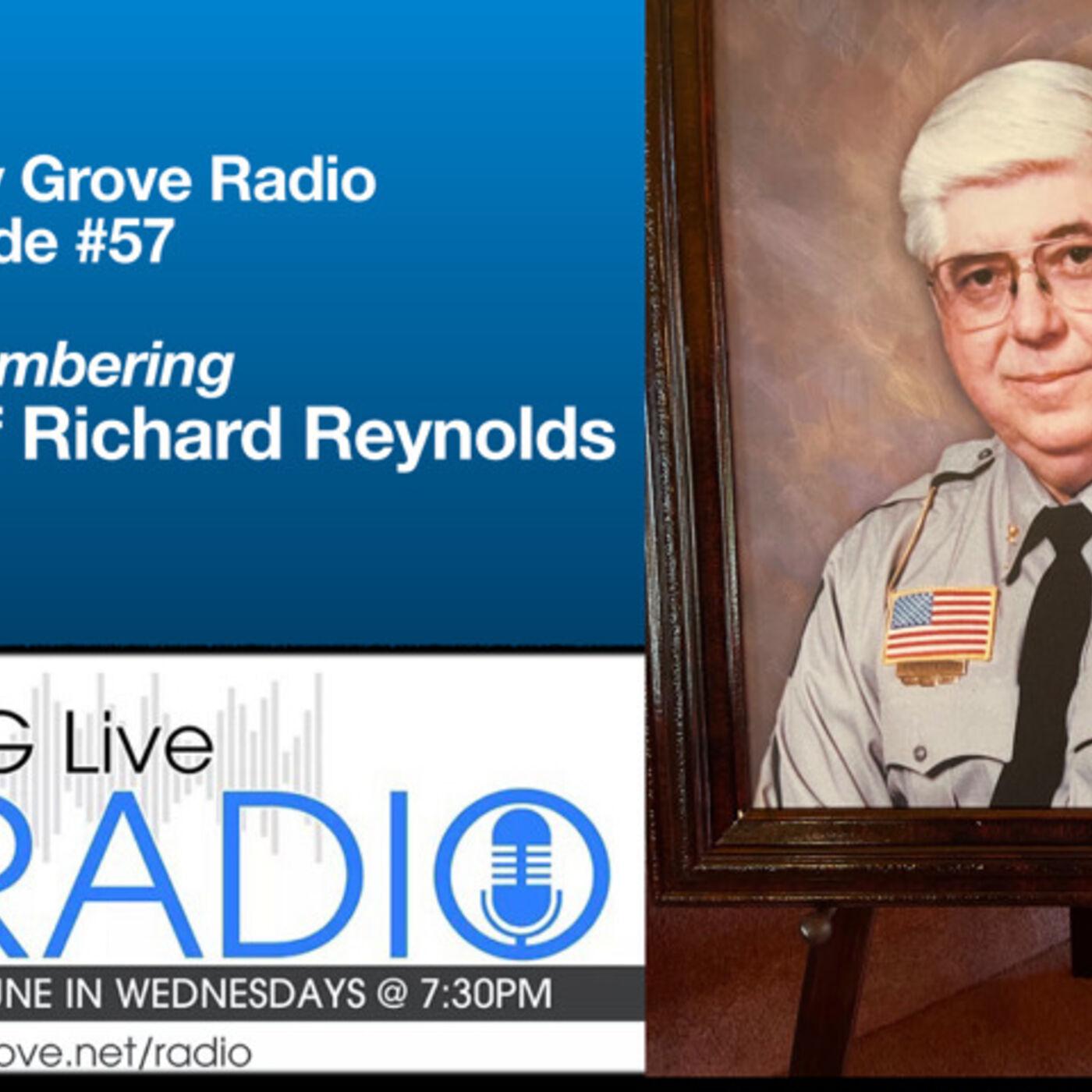 Part 3 "...my heart went, 'Boom!' " Episode # 62 - Shady Grove Radio ...