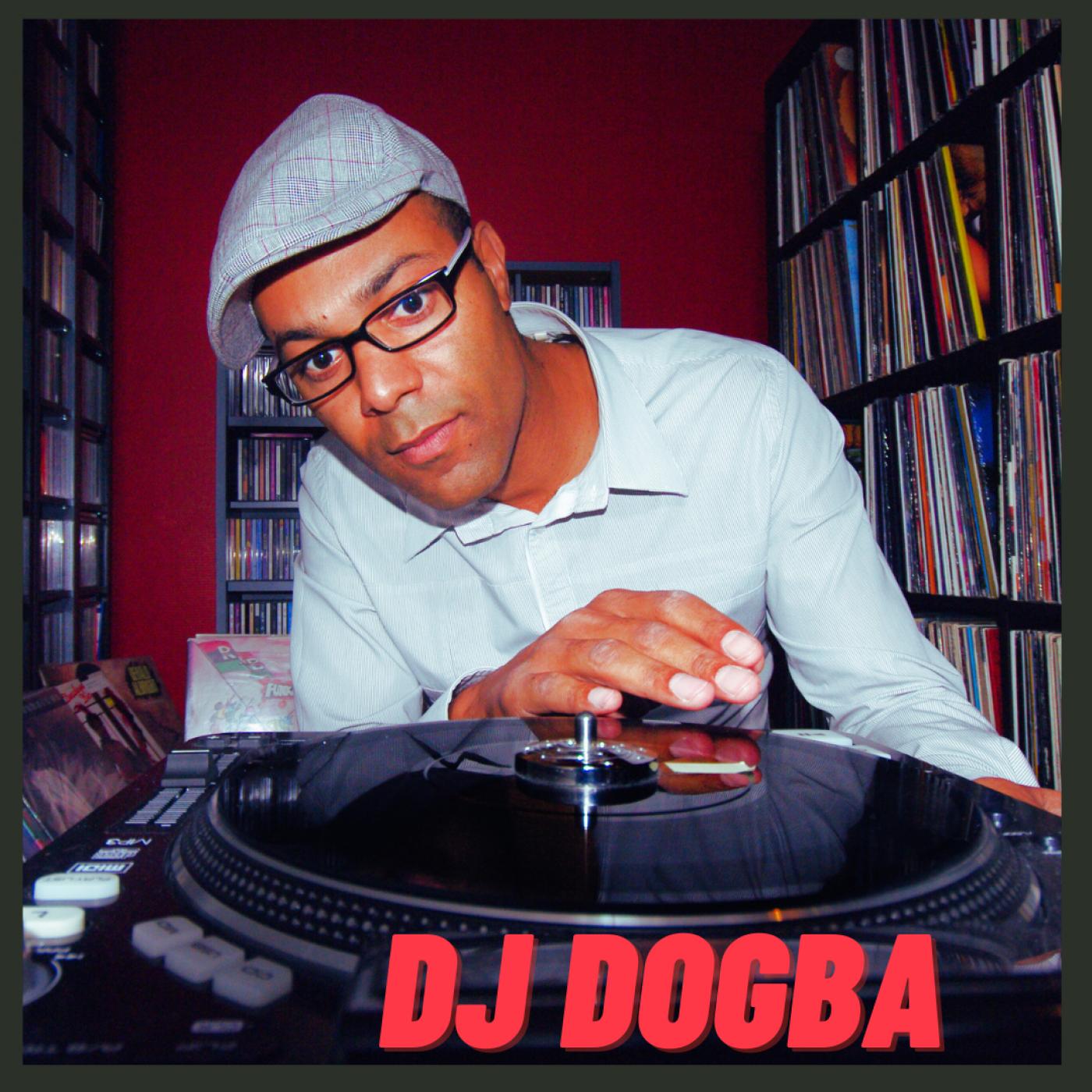 Dogba - Mix Dancehall & Reggaeton 5 - Amapiano & Afro club soul ...