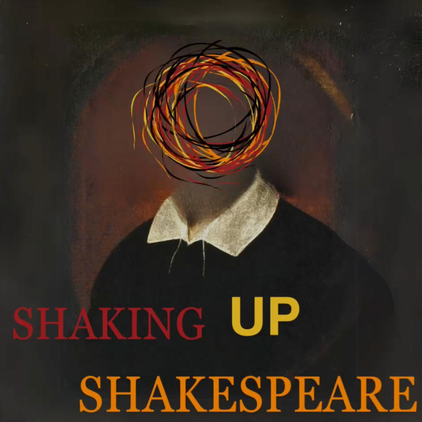 EP 8: Cripping Shakespeare - Shaking Up Shakespeare (podcast) | Listen ...