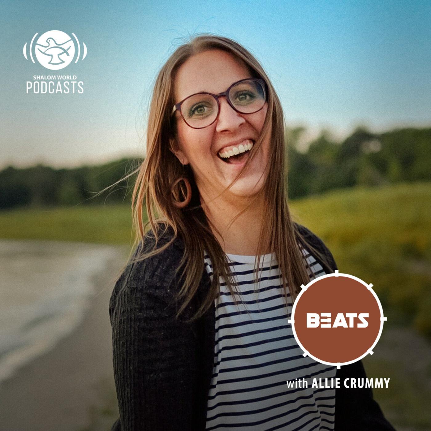 Ep 23 - Allie Crummy | Music that is Full of Emotion | Listen Notes