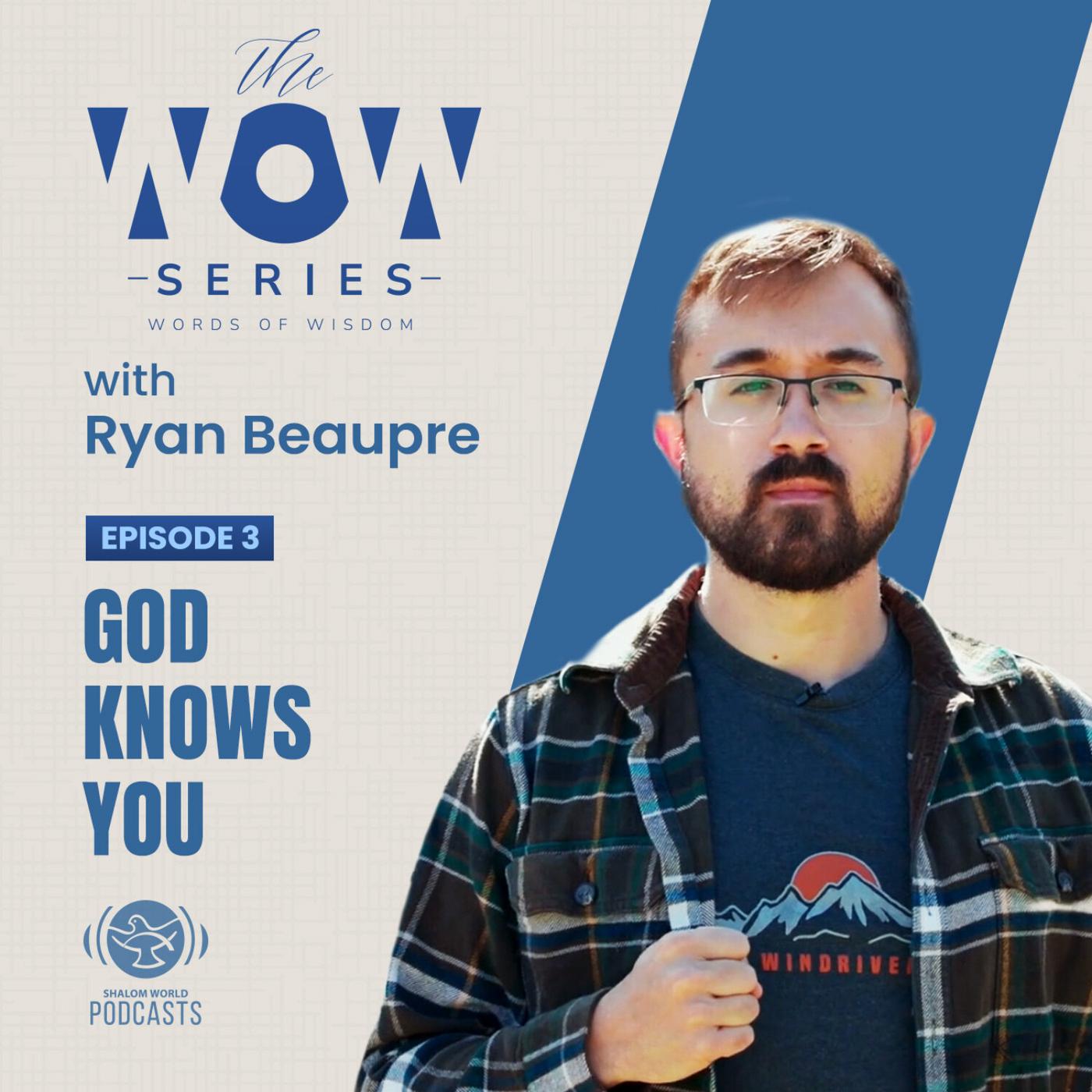 Ep 04 - Infinitely Good God - Your Source of Hope - Shalom World - The ...