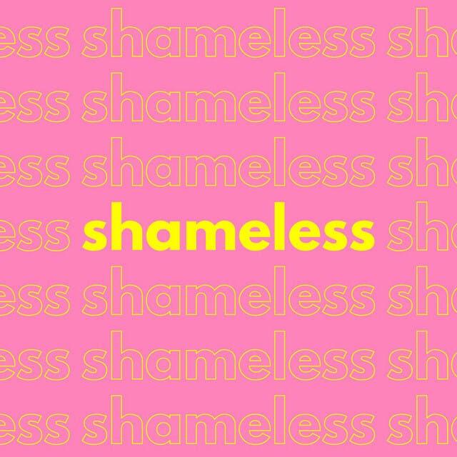 Baroness Fiona Shackleton of Belgravia - Shameless (podcast) | Listen Notes