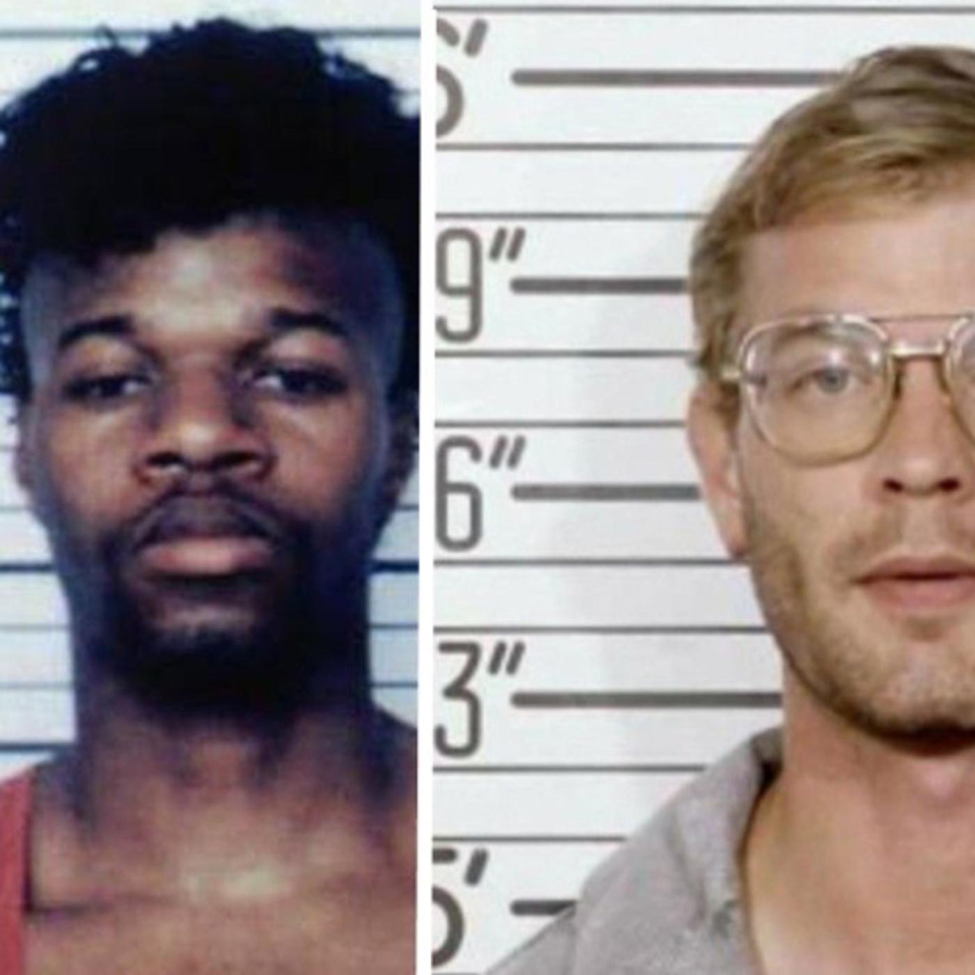 Case Files :Christopher Scarver Jeffrey Dahmer Killer | Listen Notes