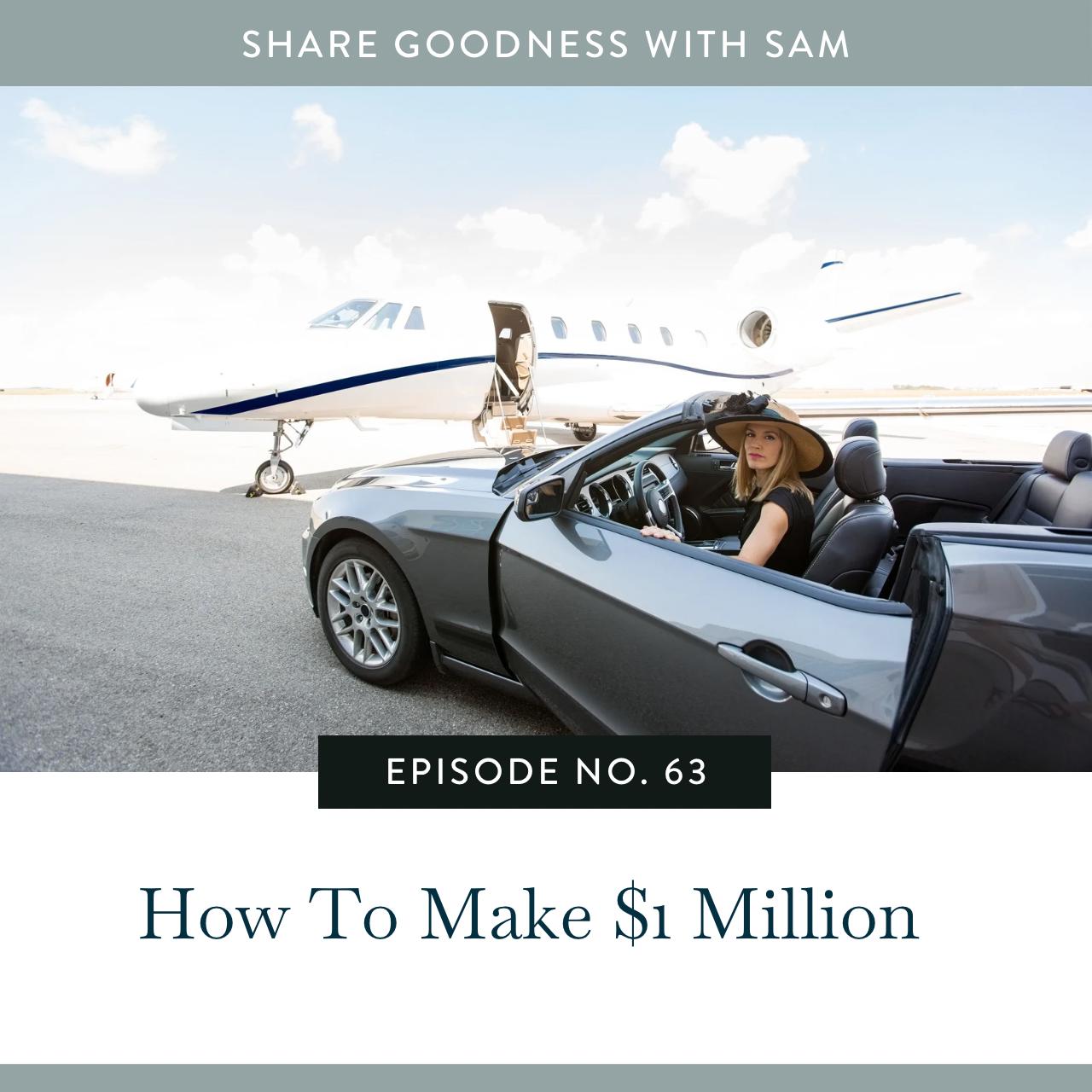 All the Updates-- Wedding, Moving & What's Next for Sam Smith Coaching ...