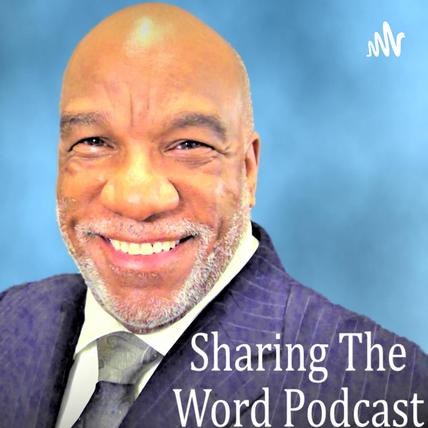 Sharing The Word on Luke 6 V43 - Sharing The Word (Teachings from the ...