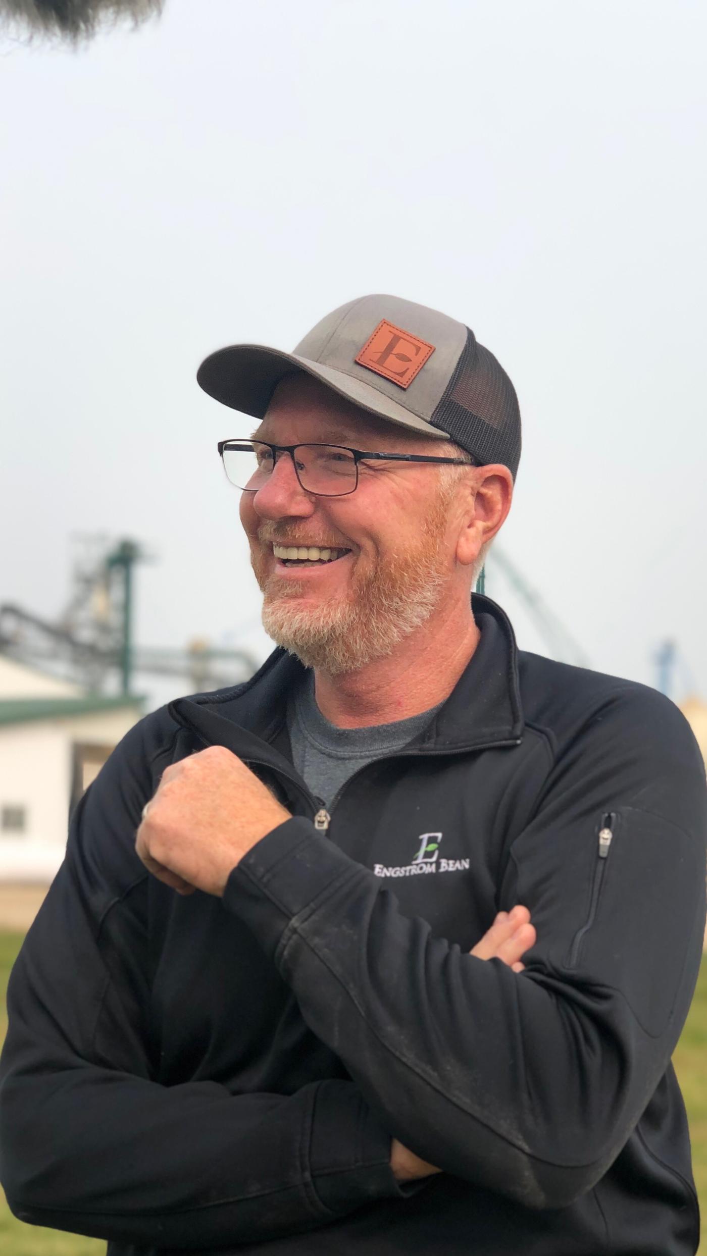 246 Brian Engstrom popcorn king - SharkFarmer Podcast | Listen Notes