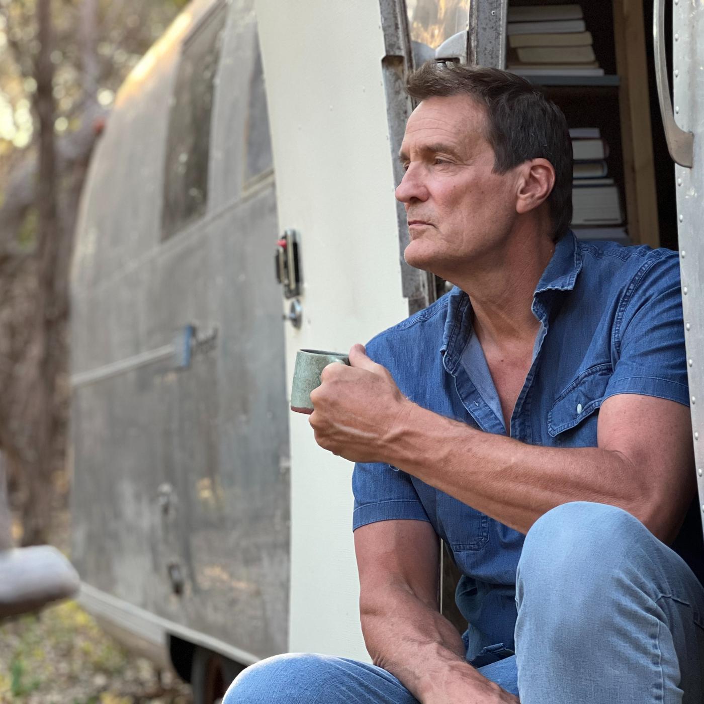 Shattering The IndoctriNATION (podcast) - The Head Sned, David Snedeker ...