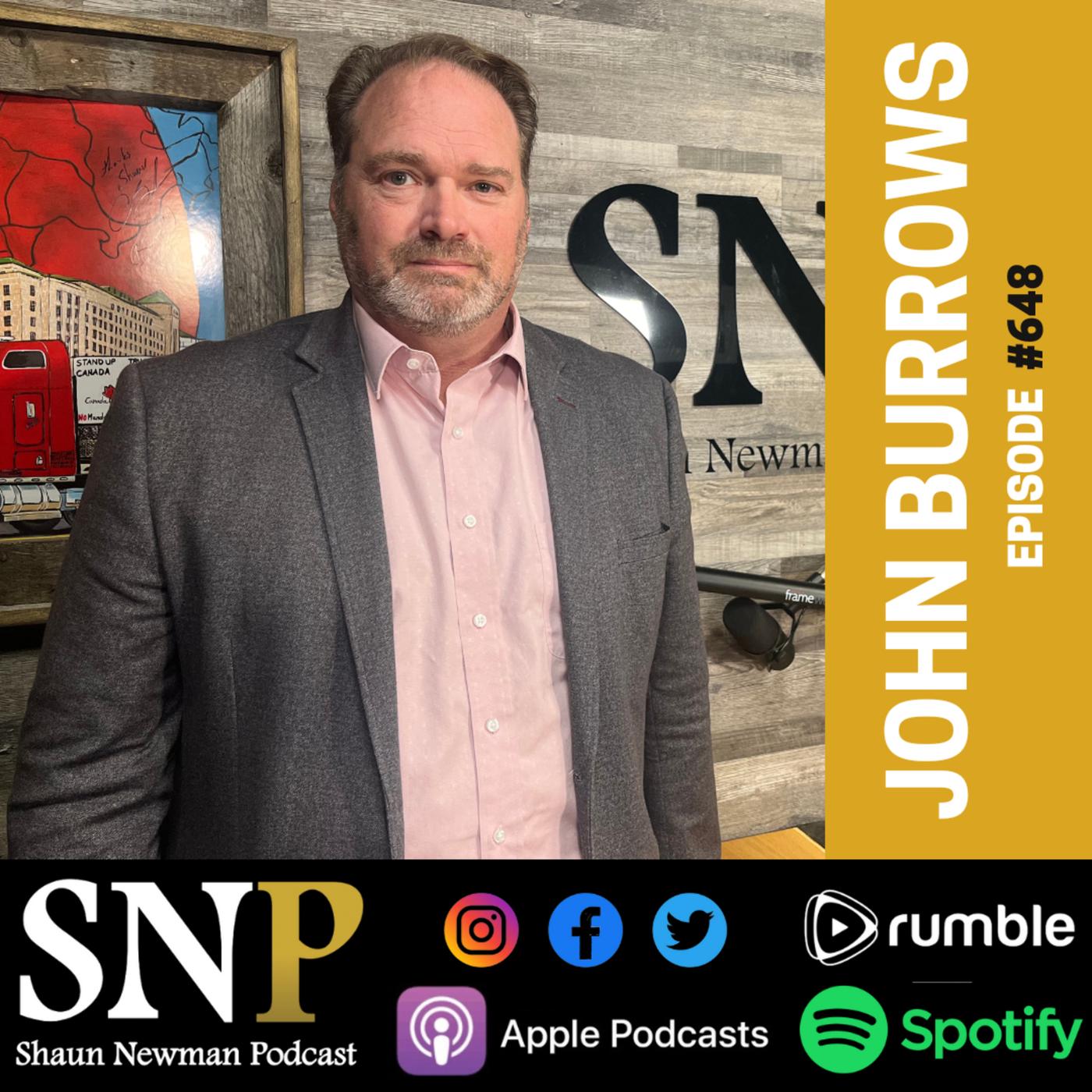 #616 - Jeff Colvin & Selena Paley - Shaun Newman Podcast | Listen Notes