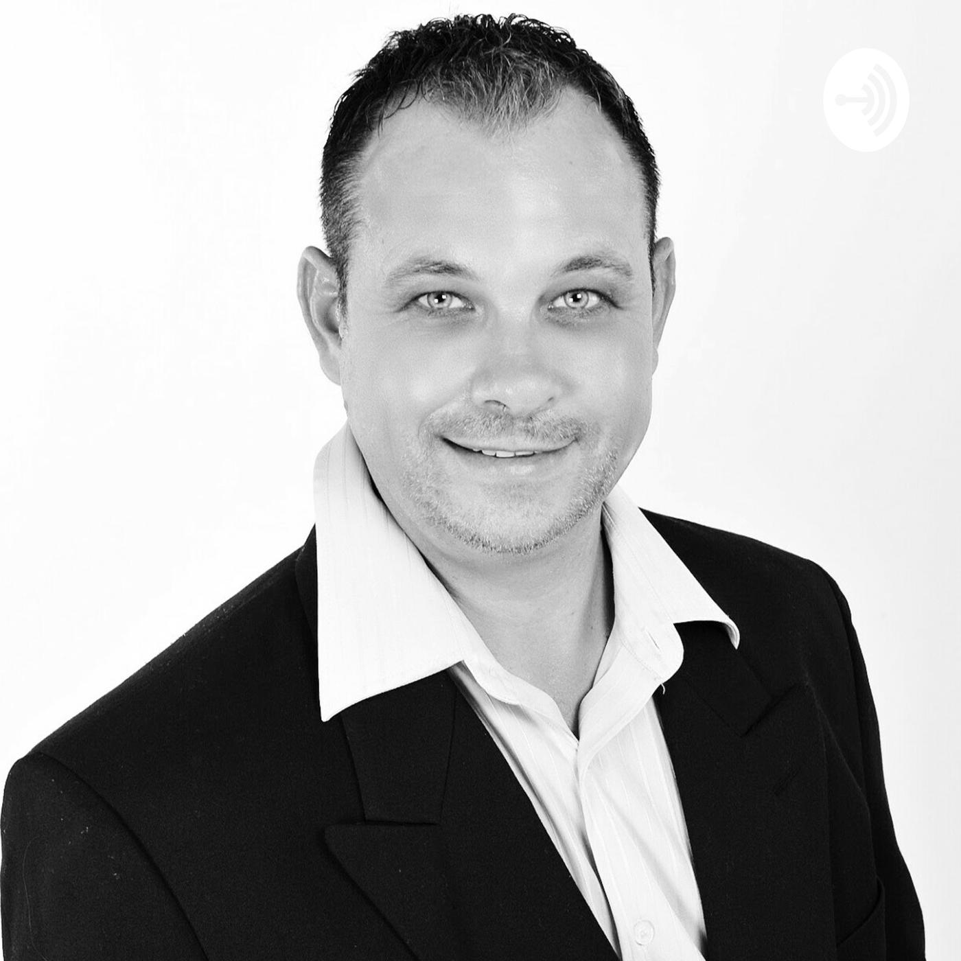 Shawn Prouse Podcast - Shawn Prouse | Listen Notes