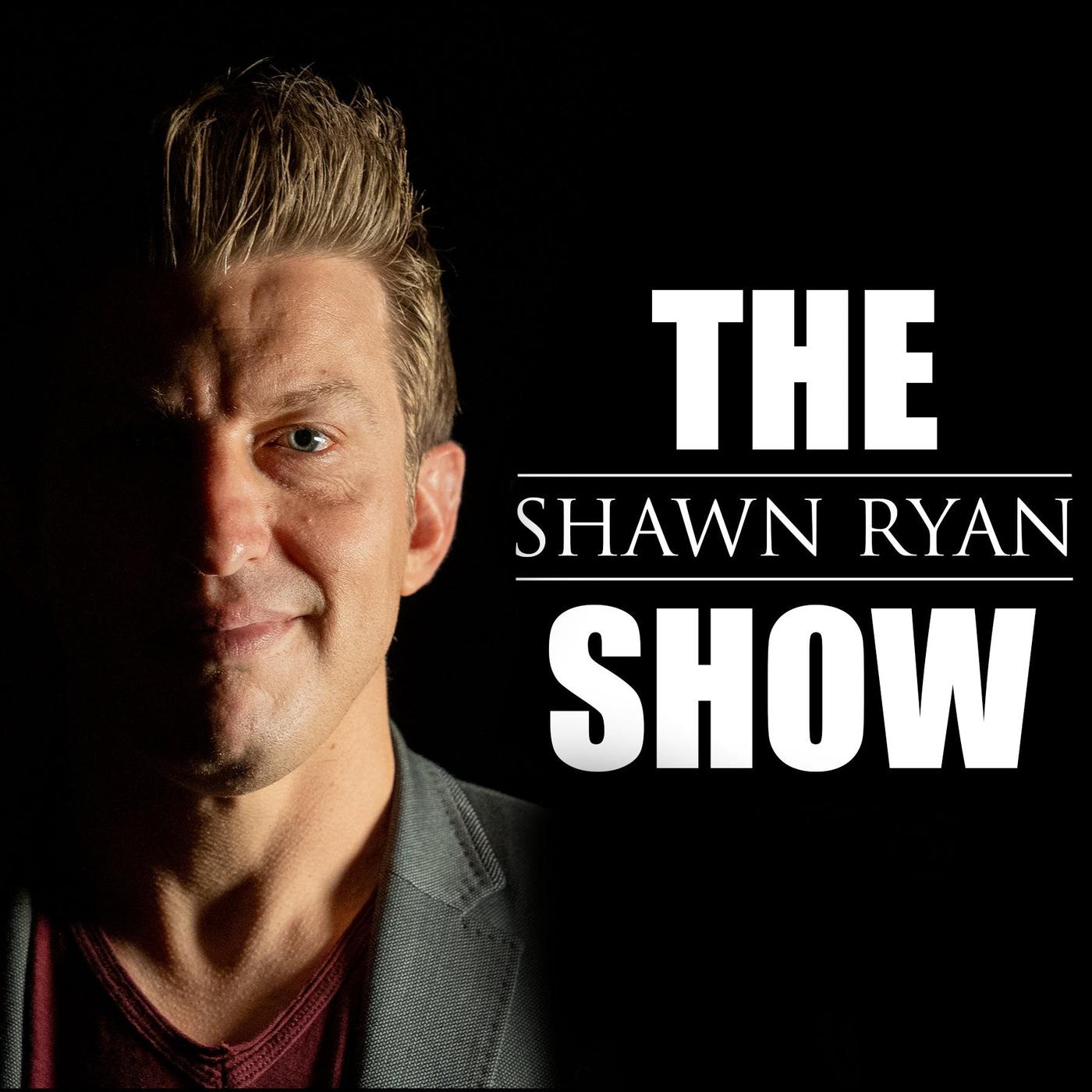 #26 Alex Epstein - The Global Energy War - Shawn Ryan Show (Podcast ...