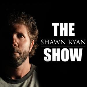 #32 Jason Redman - Navy SEAL Talks Near Death Experience and Seeking ...