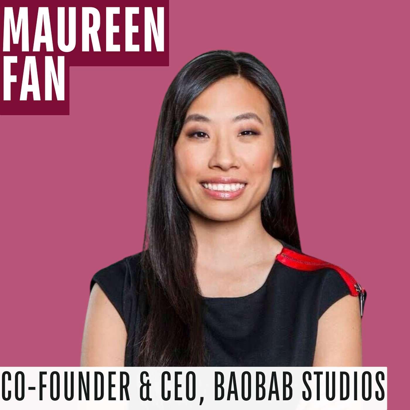 39: Susan Kim | CEO of Edmodo - She Leads with Carly (podcast) | Listen ...