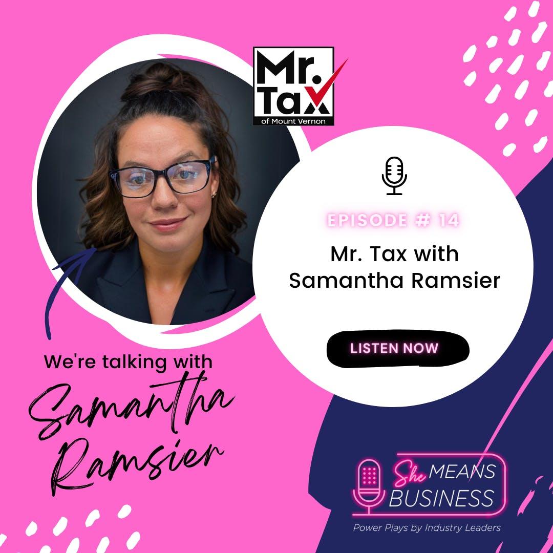 Prioritizing Self-Care and Normalizing Hardships - She Means Business ...