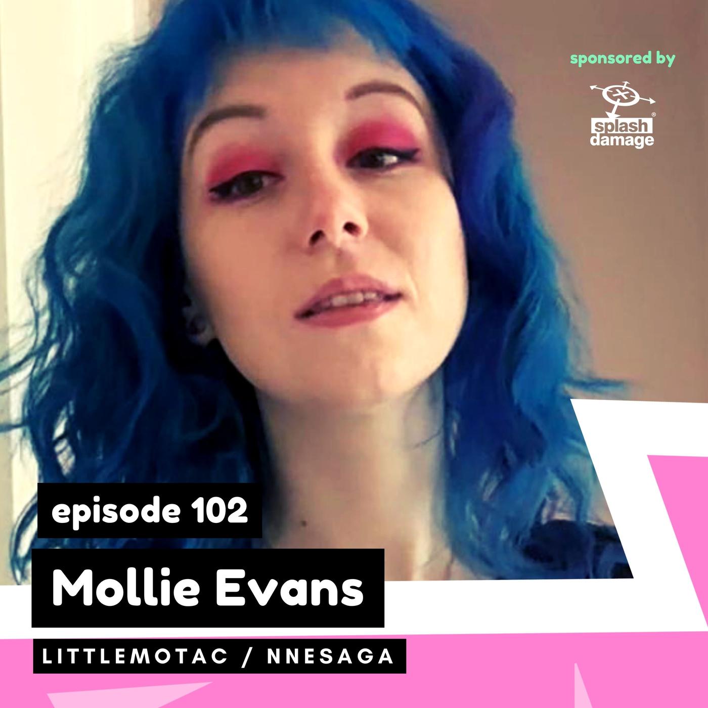 Gleaney (Twitch Streamer / Actor) - She Plays Games Podcast | Listen Notes