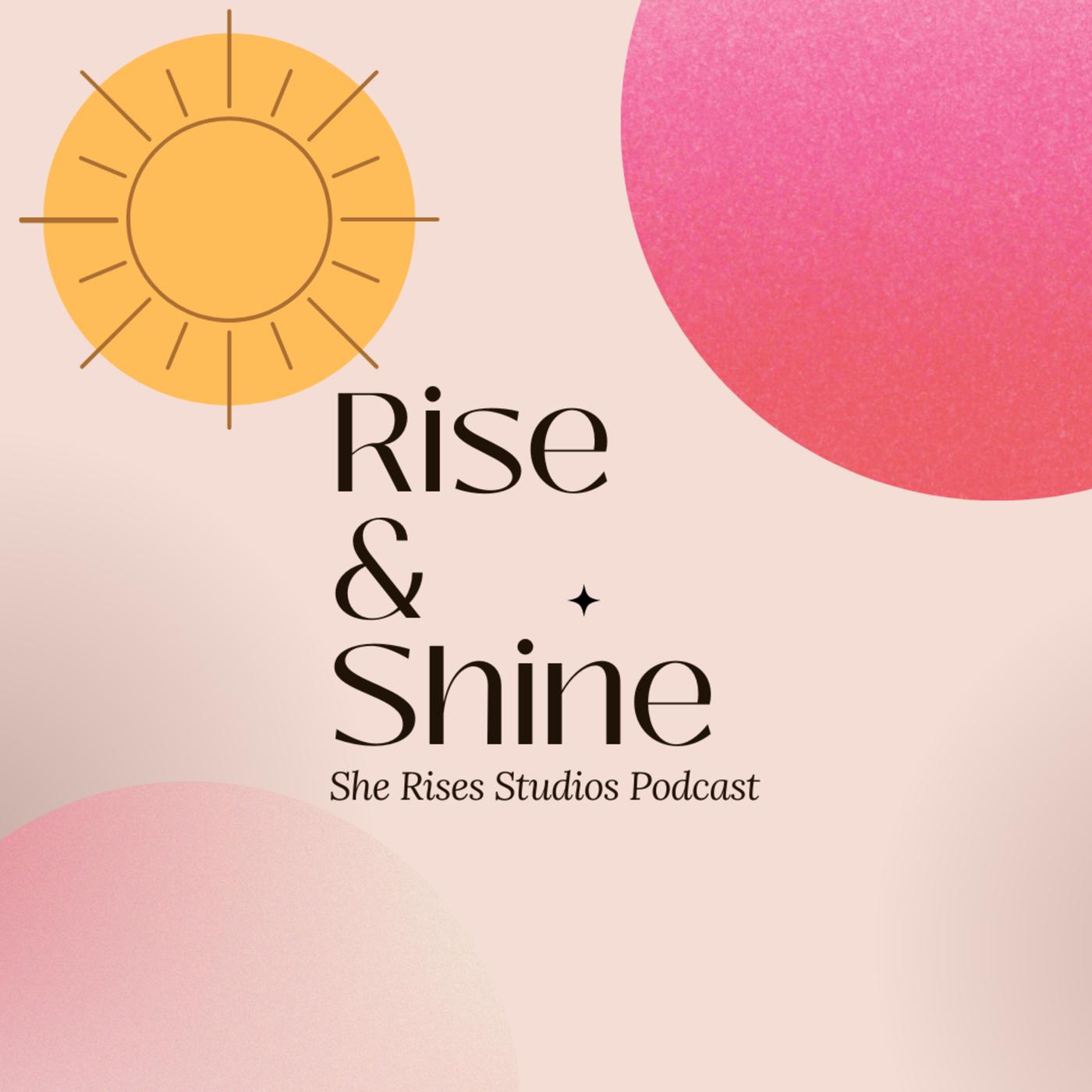 #239 - Stars Can't Shine Without Darkness - The Journey to Becoming ...