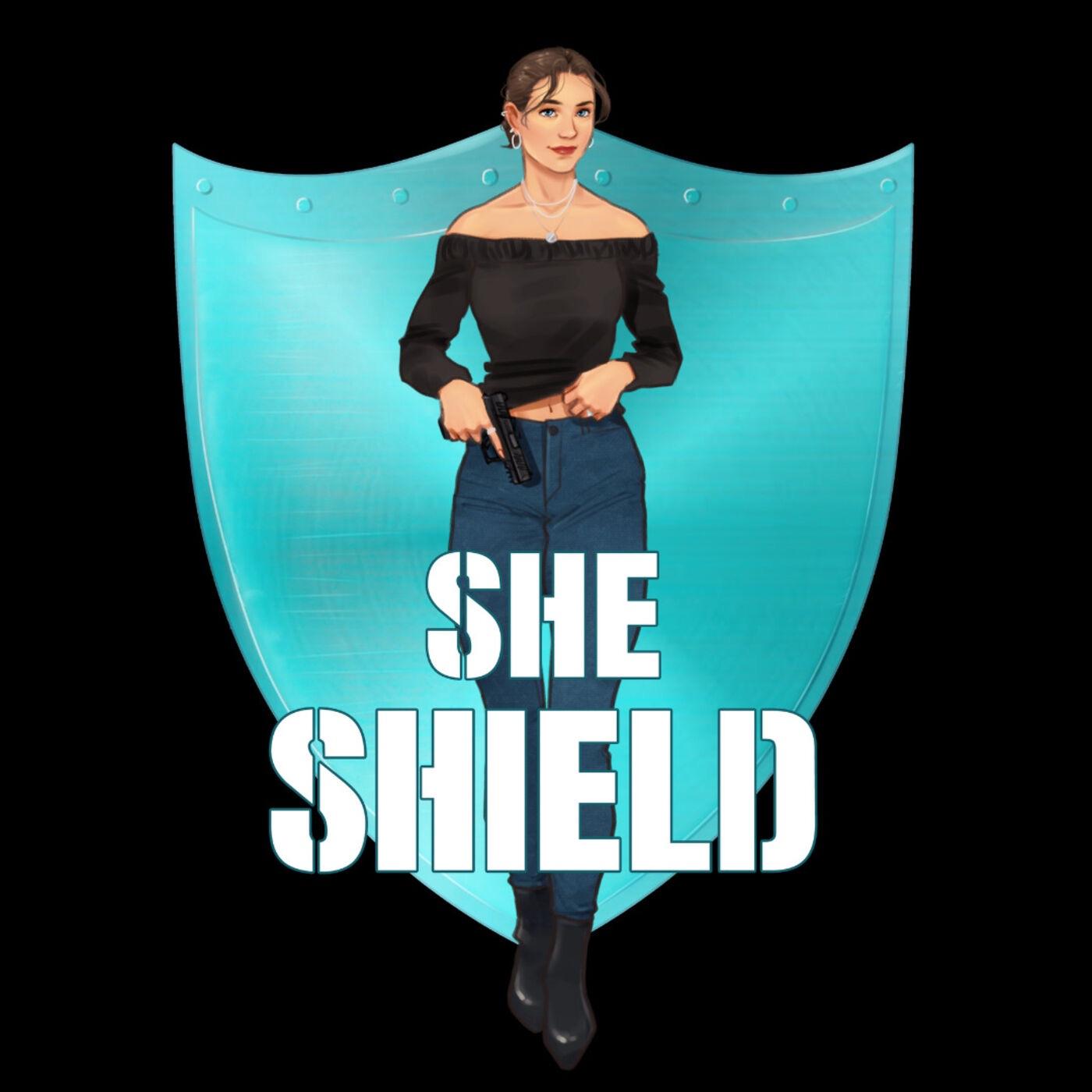She Shield (podcast) - Sofia Espina | Listen Notes