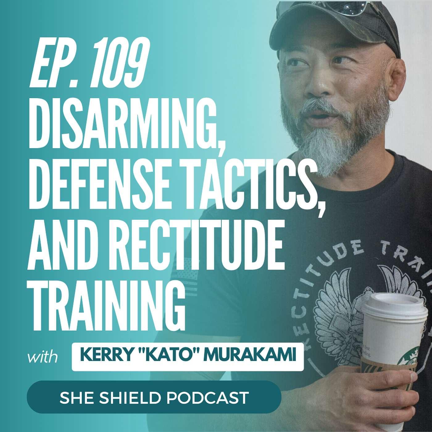 63: Amelie Eichinger-Noll: Firearms Instructor for the Civil Sector of ...