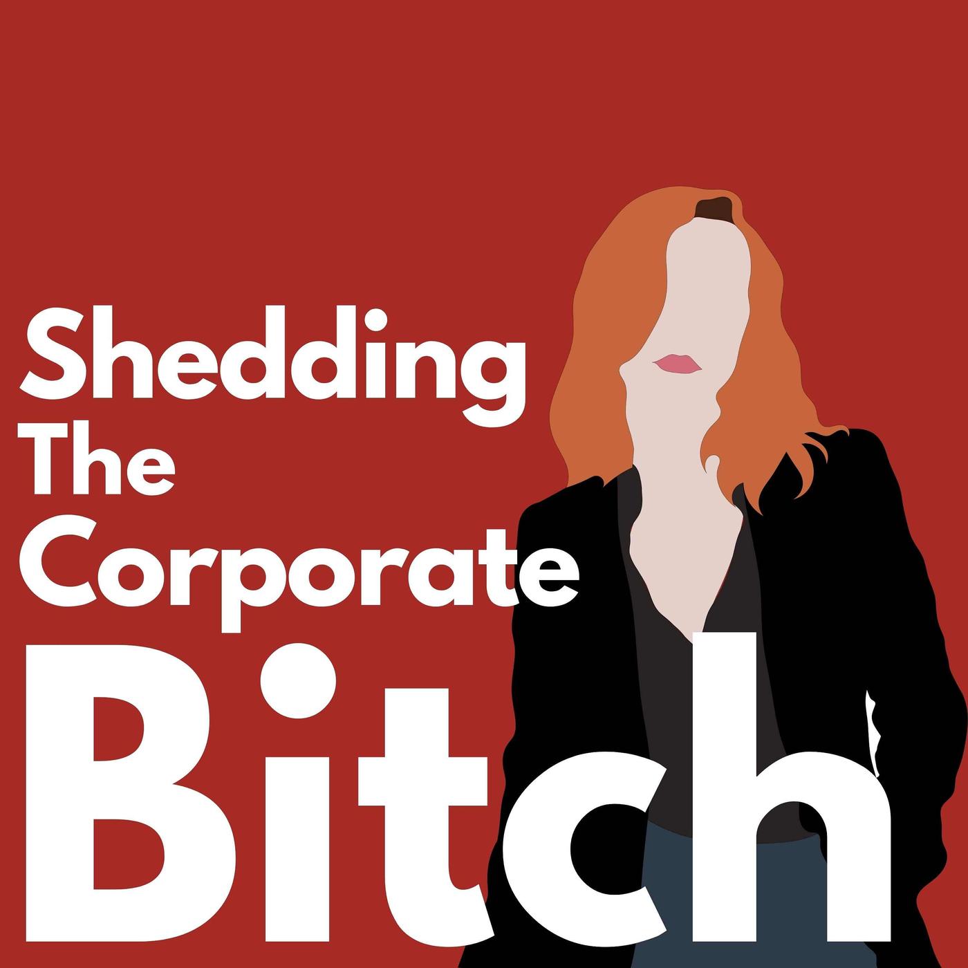It's Only Half Time with Guest, Terri Crook - Shedding the Corporate ...