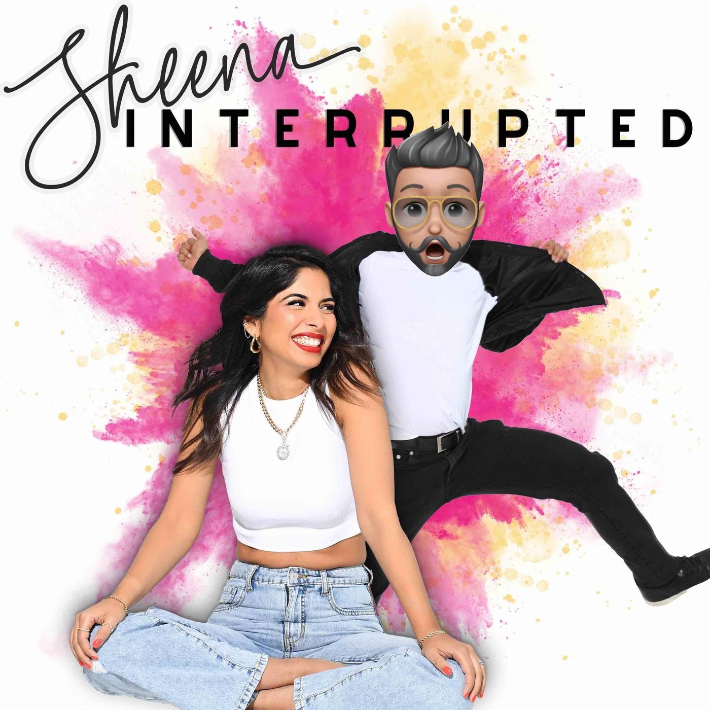 10: All About the Money, Money, Money | Ep. 10 - Sheena Interrupted ...