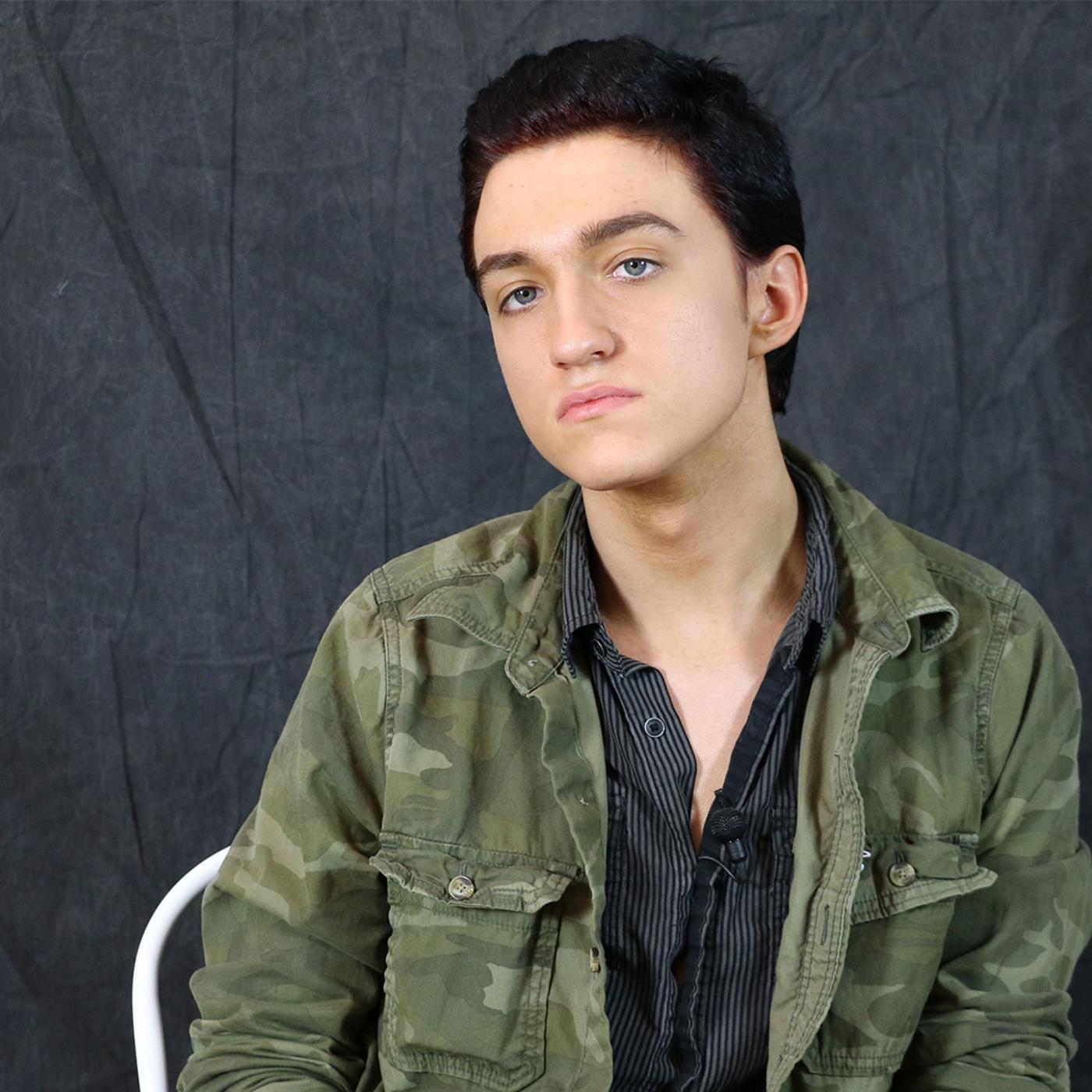 Charisse Arrington: I Don't Consider Things Anymore a Failure in My ...