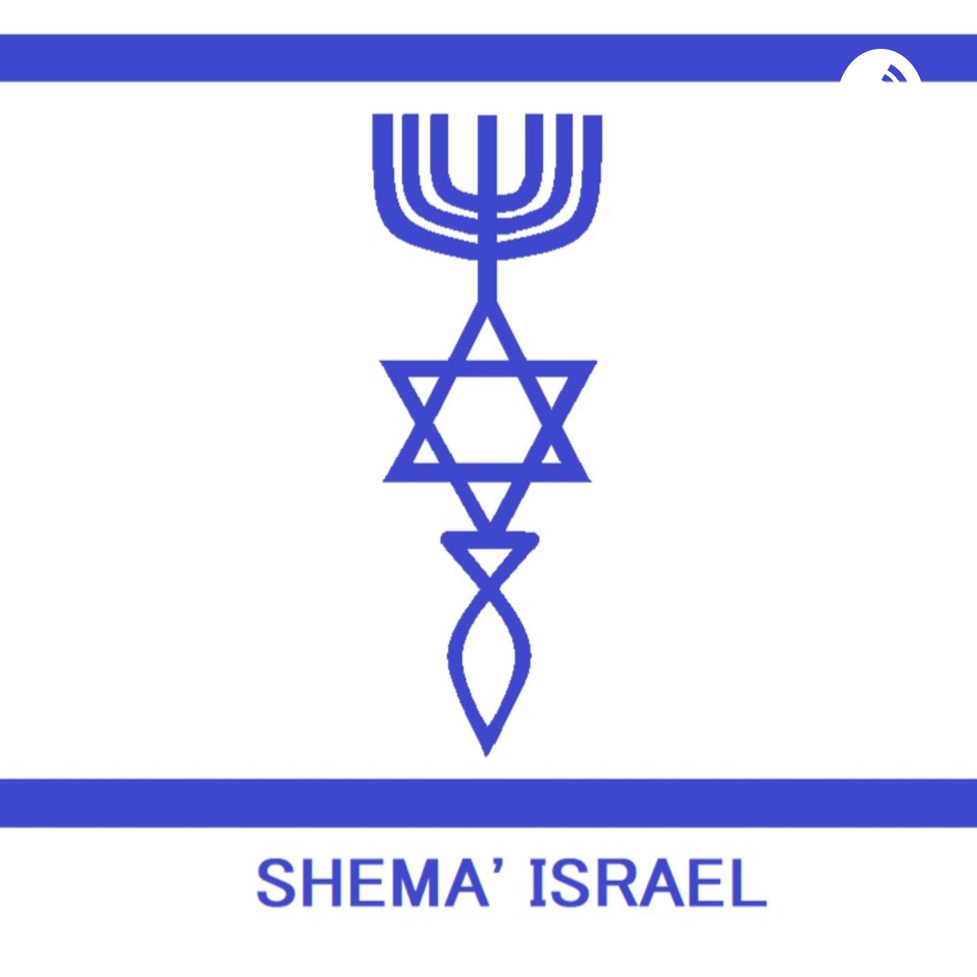 Non siamo più sotto la Legge - Shemà Israel, in Italiano (podcast ...