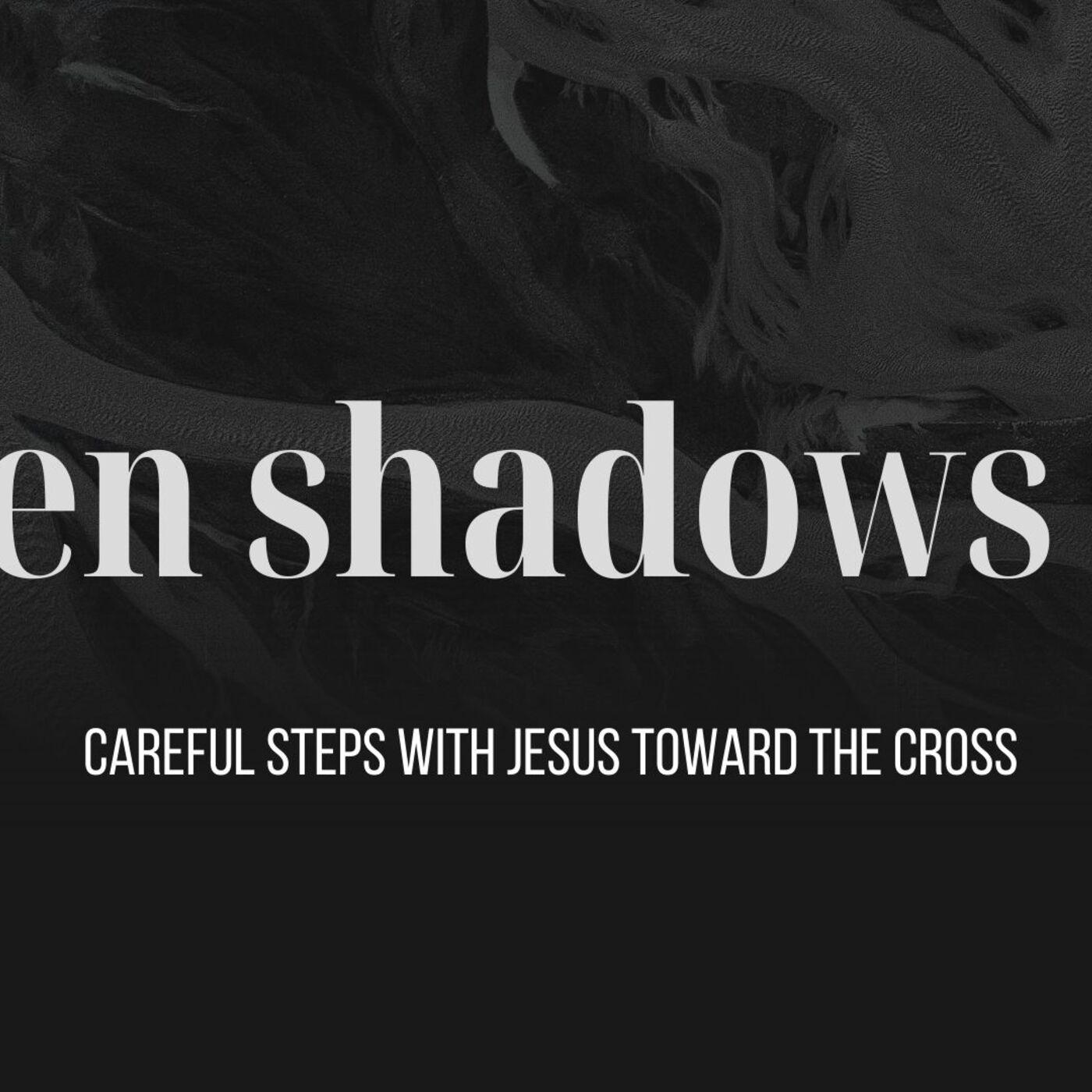 2nd March Audio Sermon - Shepherd of the Desert Podcast | Listen Notes