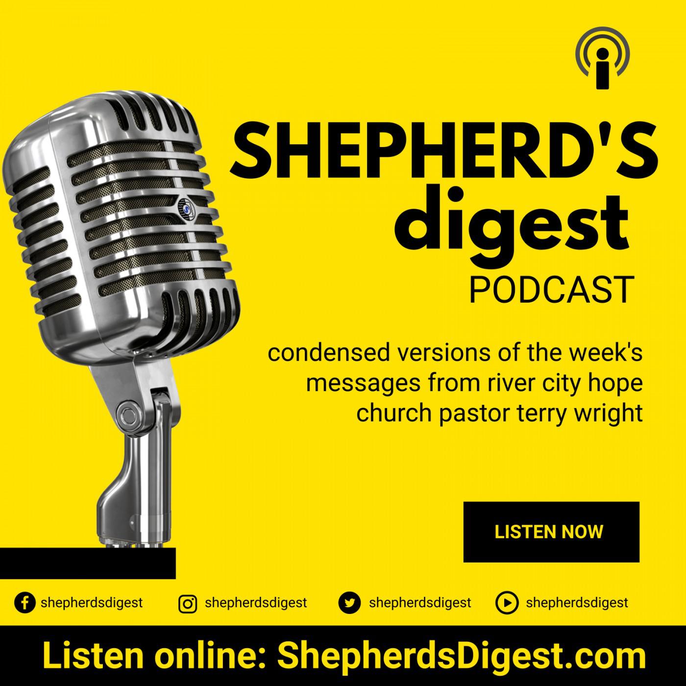 Ep. 18 [Pt. 1/6]The Full Armor of God: INTRODUCTION | Listen Notes