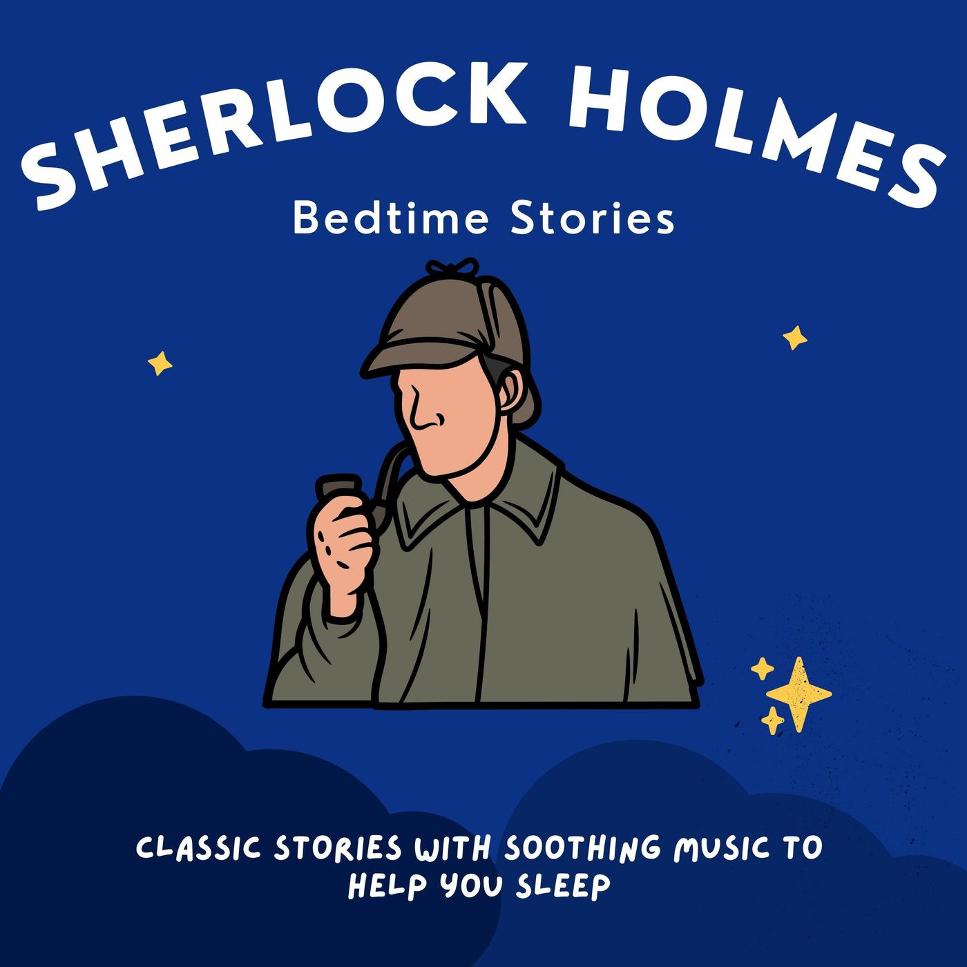 The Valley of Fear, Part 2, Chapter 7 & Epilogue - Sherlock Holmes ...