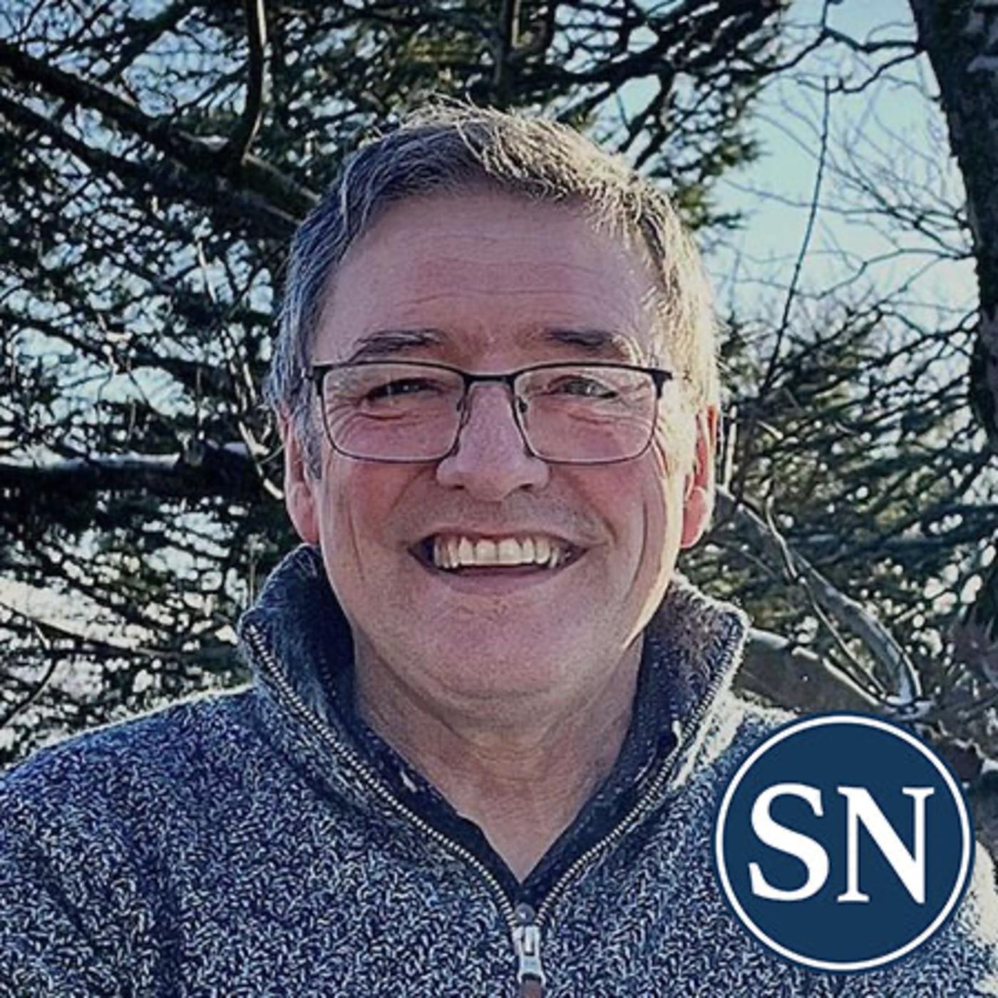 Eddie Watt - From young lobster packer, to plumber, then pilot ...