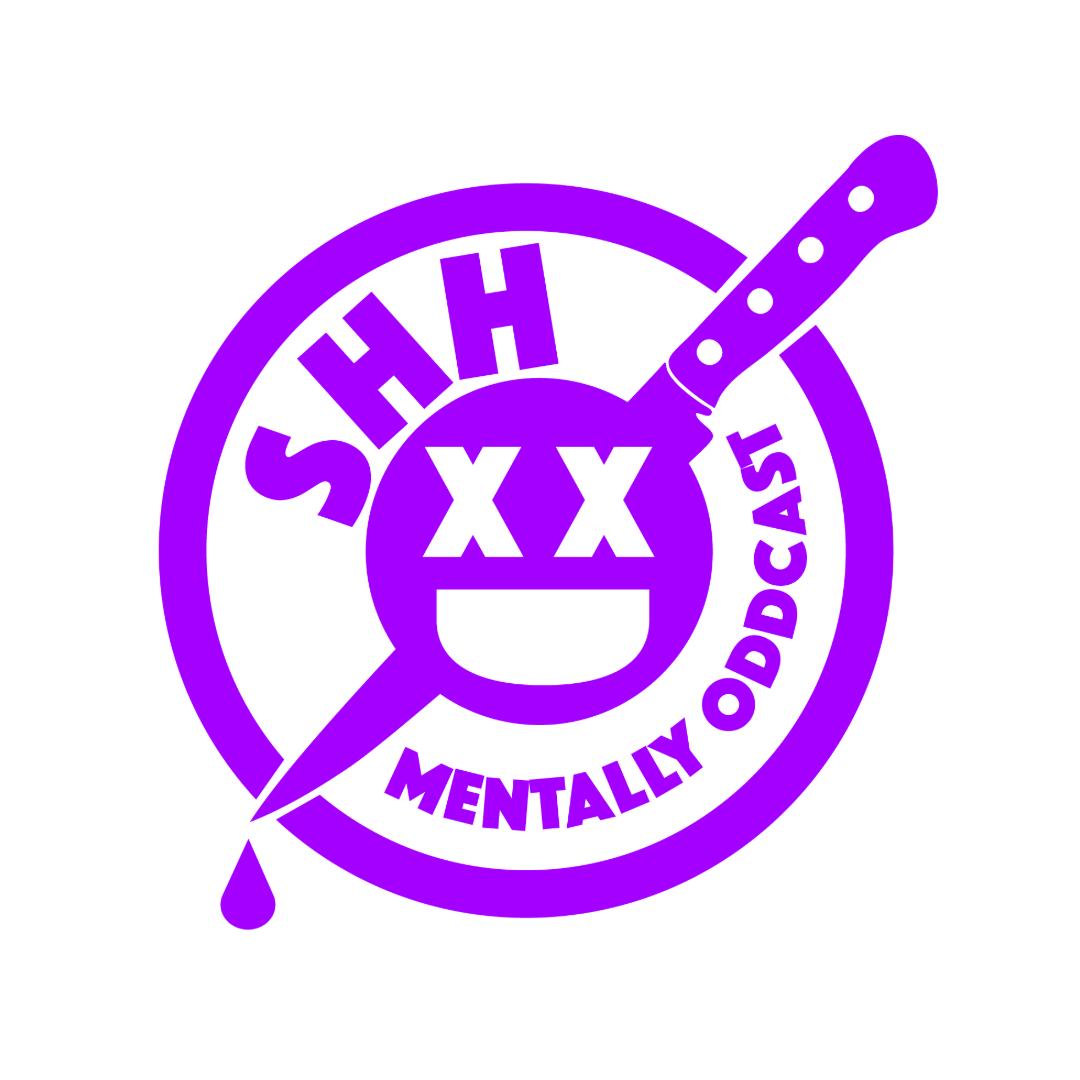 the Mentally Oddcast (podcast) - Wednesday Lee Friday | Listen Notes