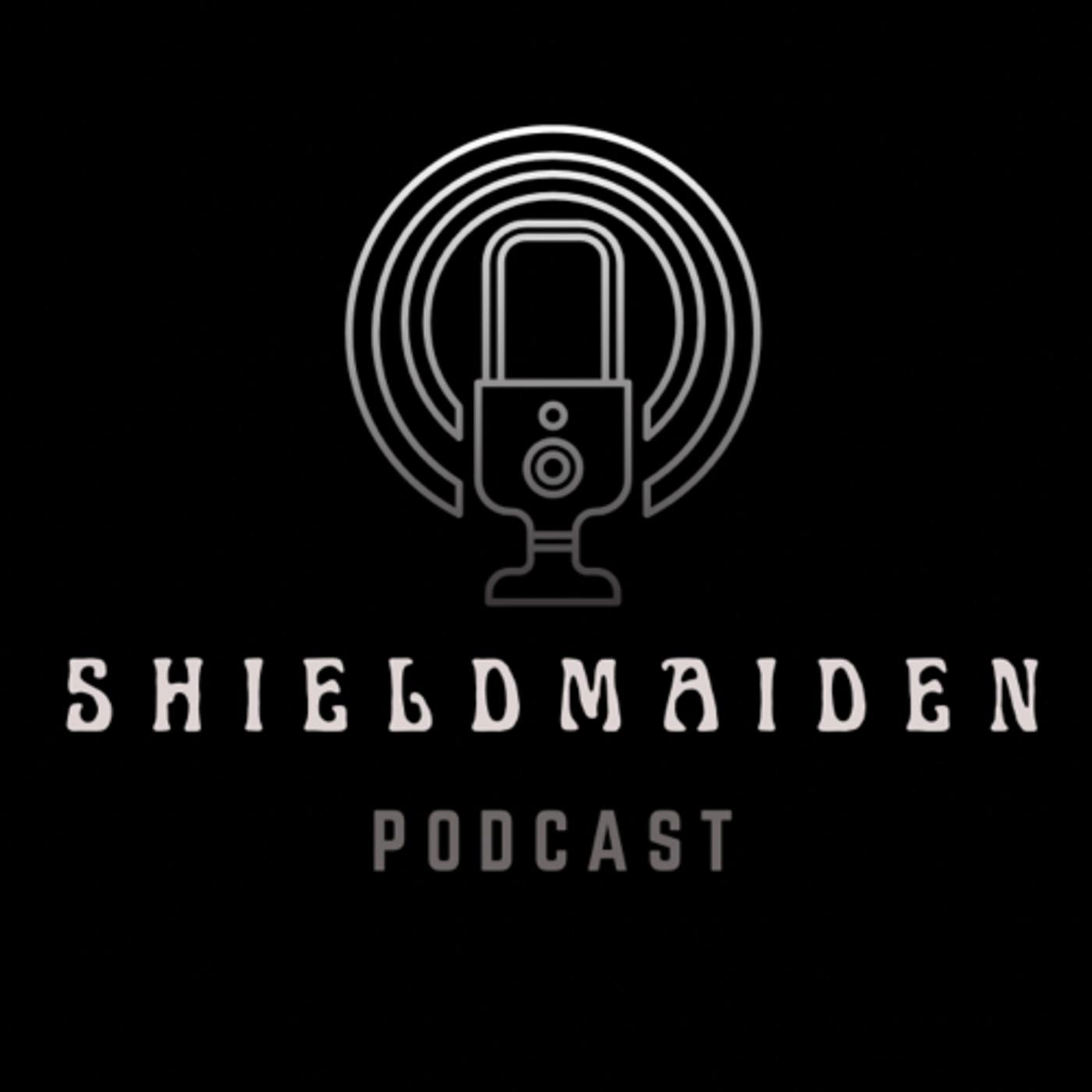 Episode 8: The Night Witches of WW2 - Shieldmaiden Podcast | Listen Notes