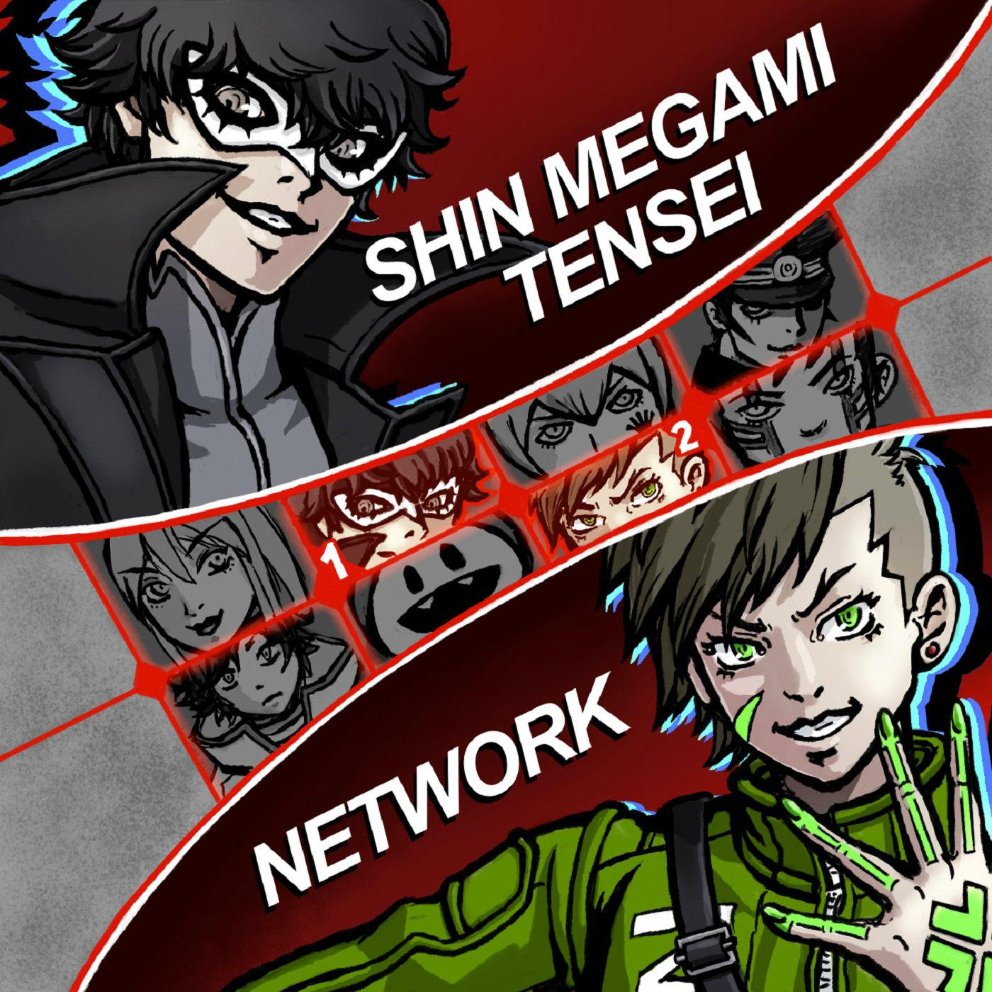 How Far Away Is Persona 6? (Feat. Backlog Battle⁩) - SMTN Link 382 ...