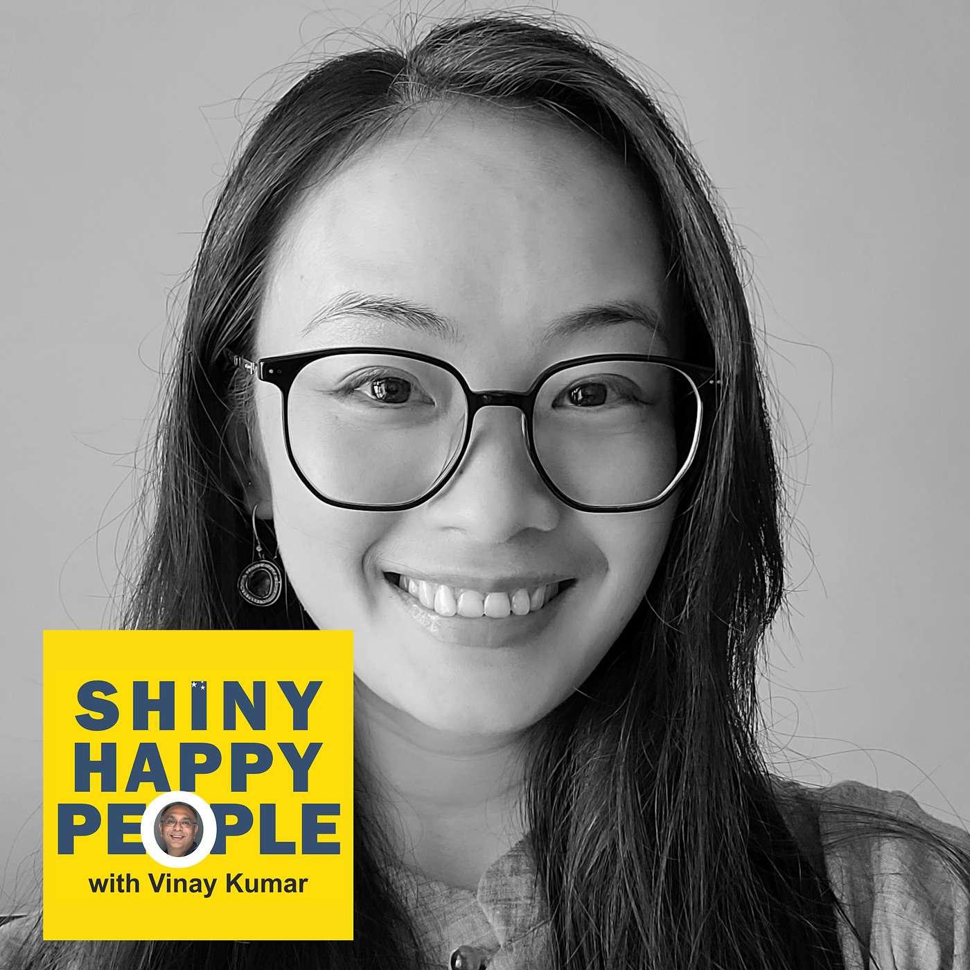 Ep 22: Snapshots from Facilitation Week 2020 - SHINY HAPPY PEOPLE with ...