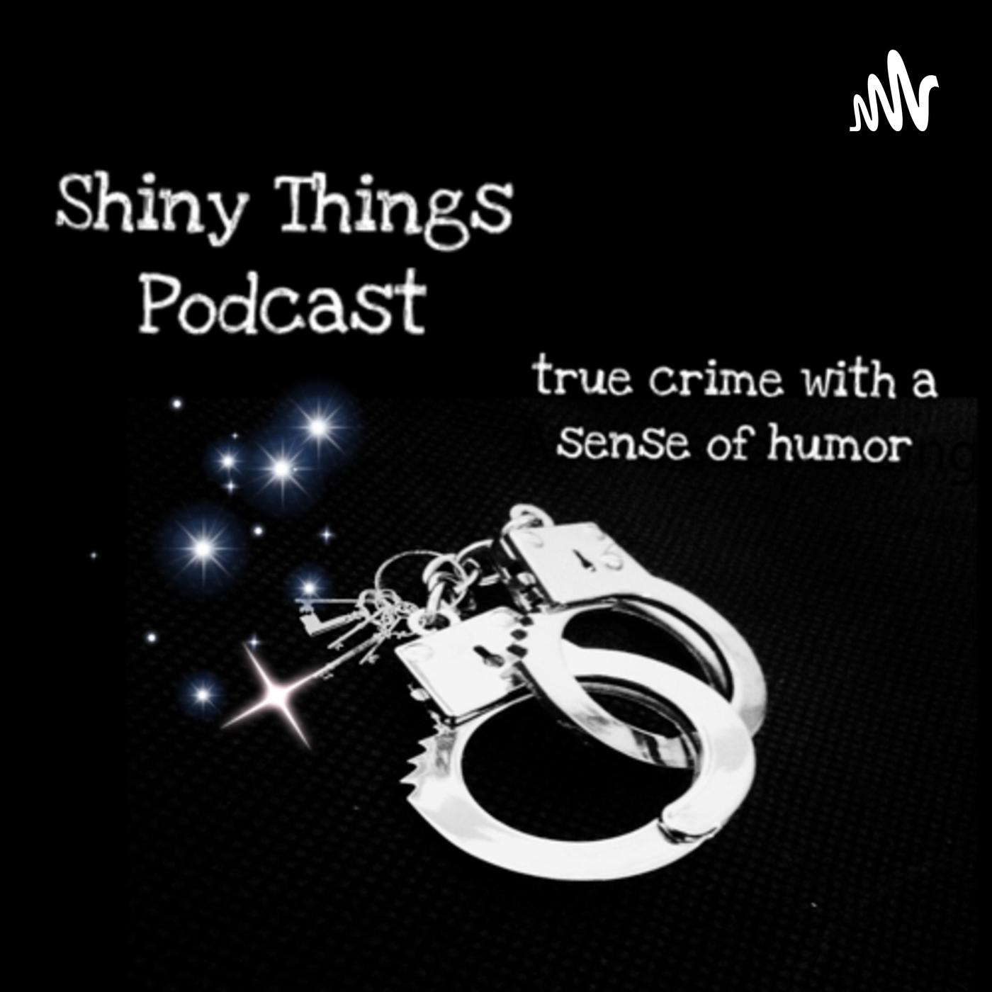 Missing Margaret Ellen Fox - Shiny Things Podcast | Listen Notes