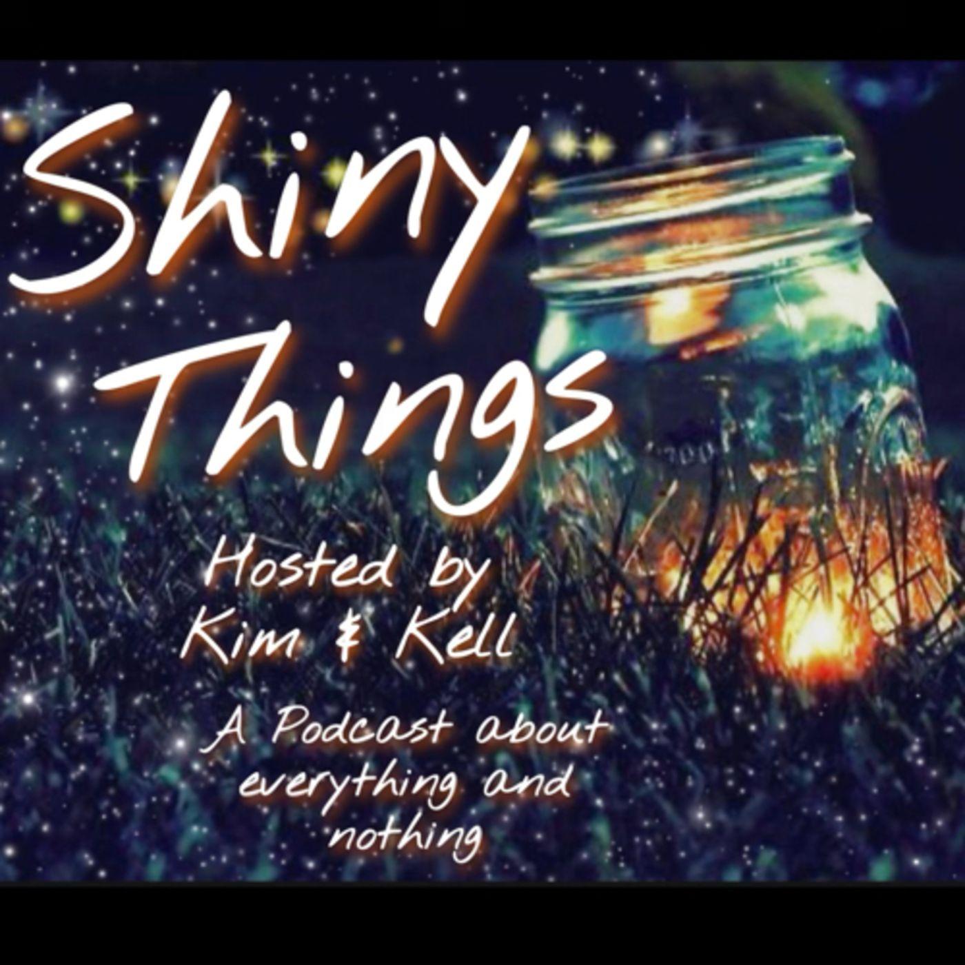 Missing Margaret Ellen Fox - Shiny Things Podcast | Listen Notes