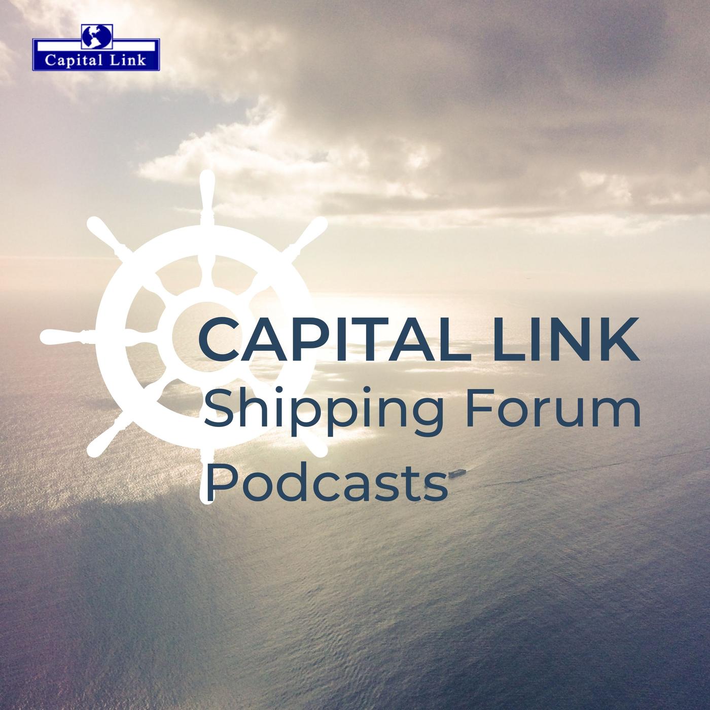 2024 4th Annual Capital Link Decarbonization in Shipping Forum - The ...