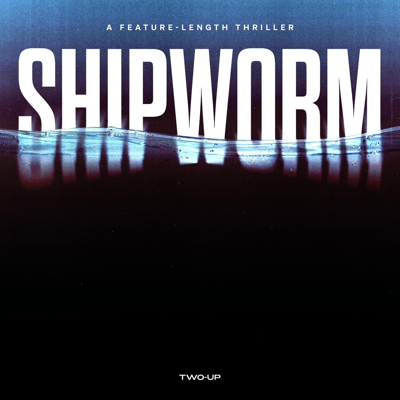 Shipworm - Shipworm (podcast) | Listen Notes