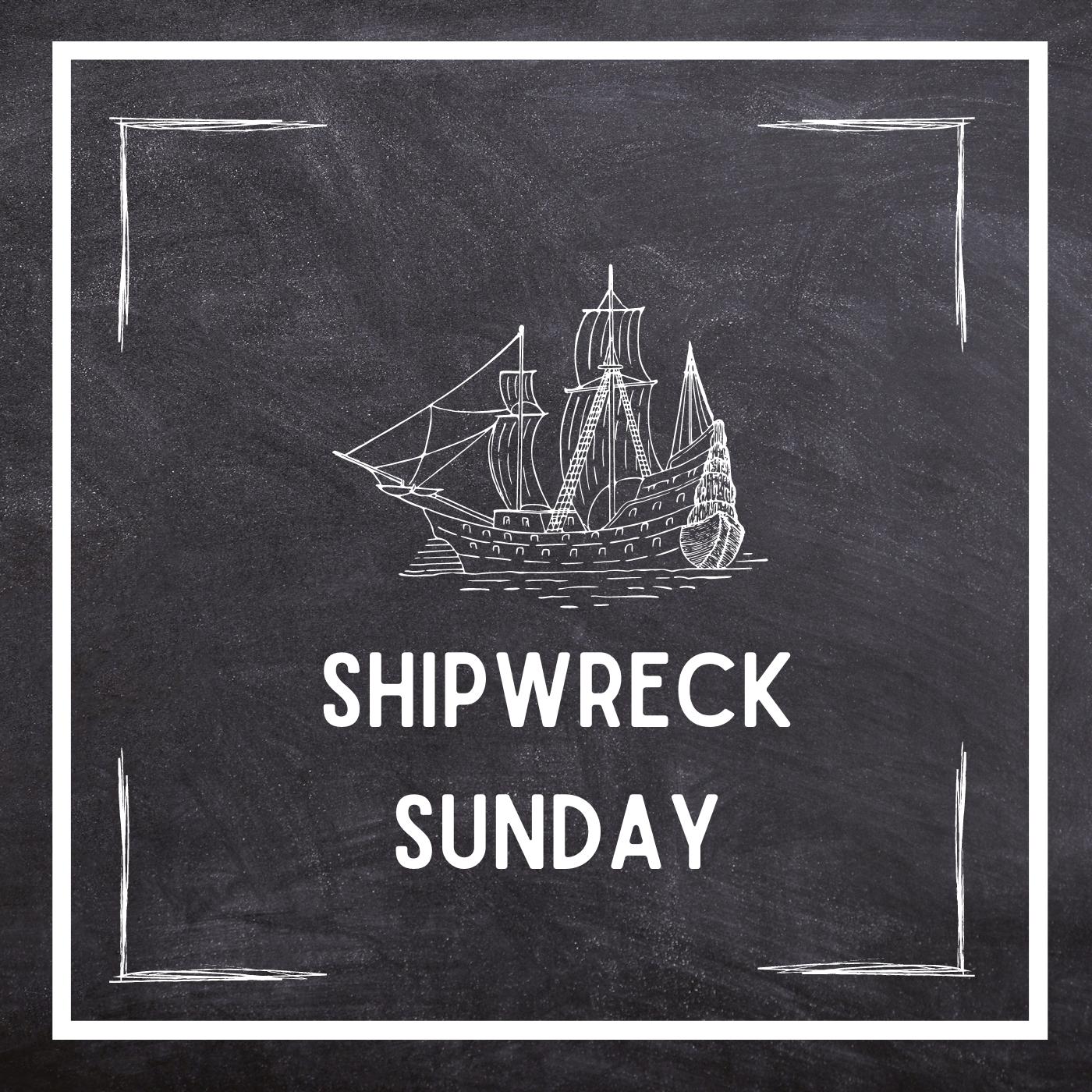 The Sinking of MV Doña Marilyn - Shipwreck Sunday (podcast) | Listen Notes